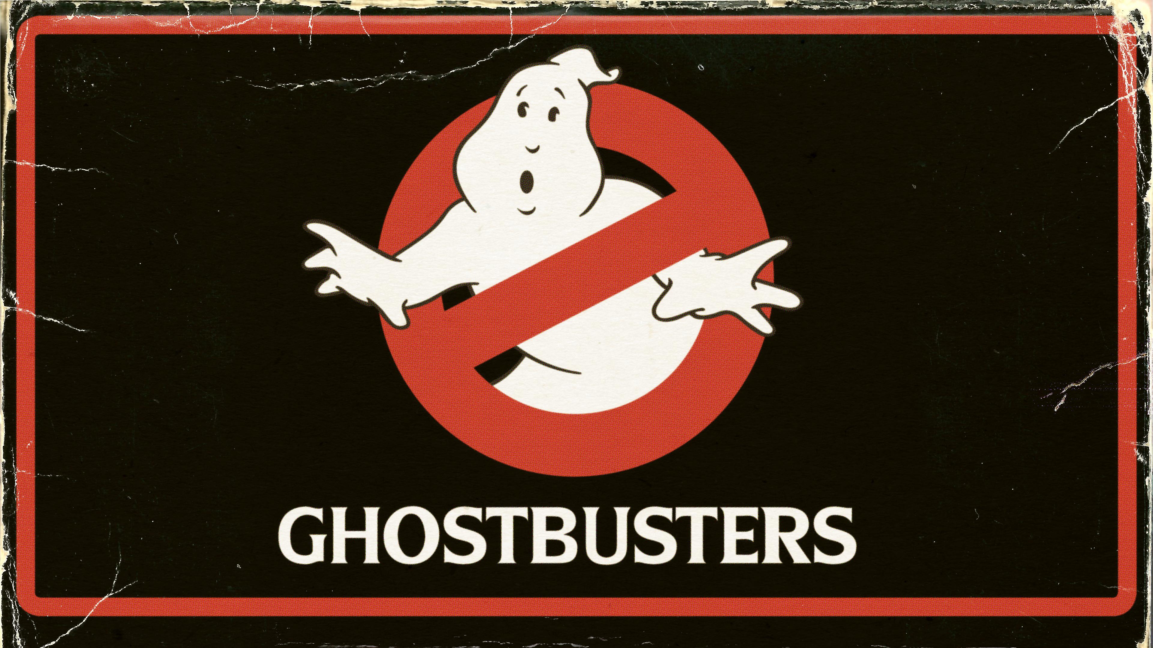 Ghostbusters - Zoom Comics – Exceptional Comic Book Wallpapers