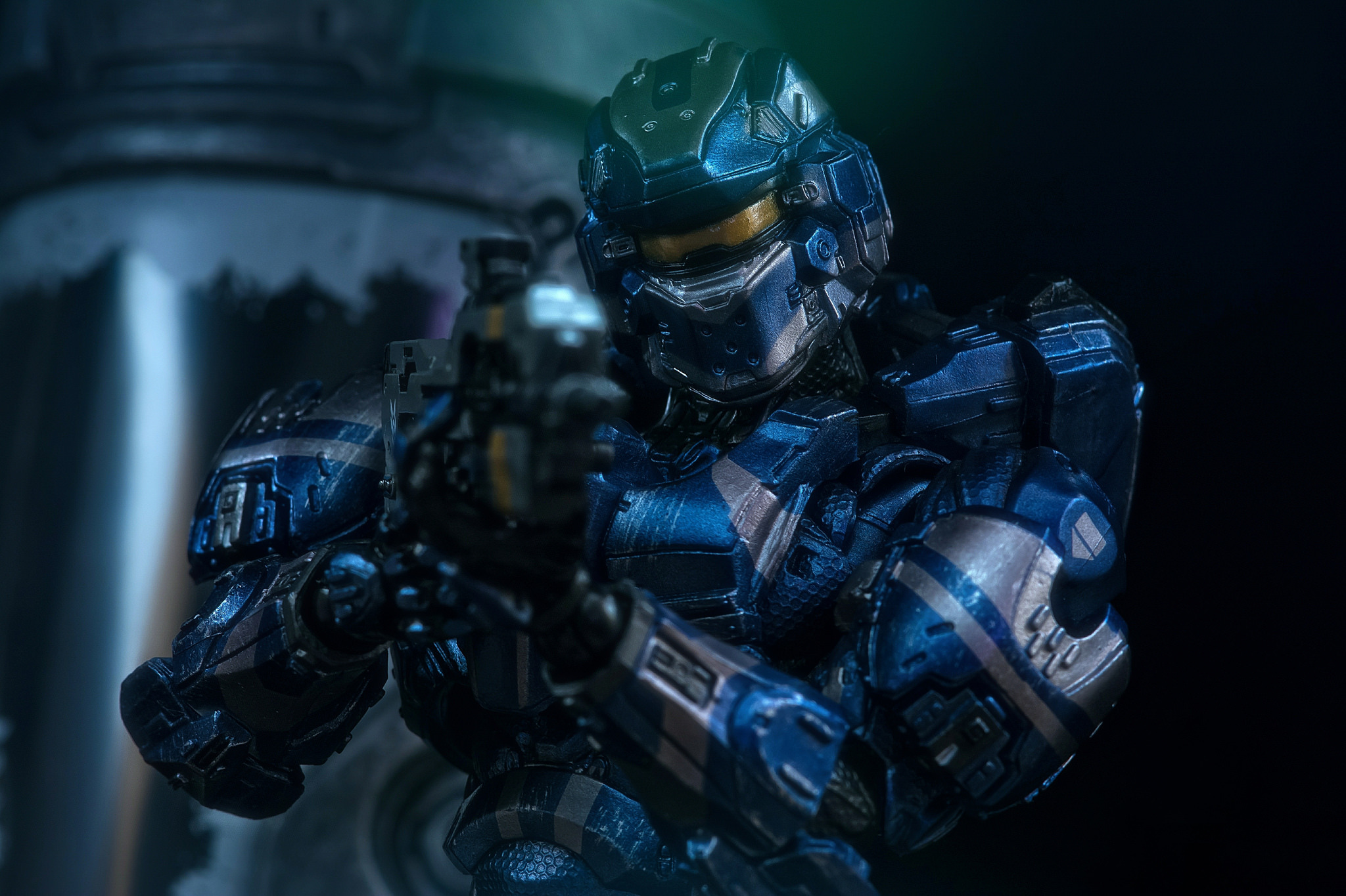 halo space marine - Zoom Comics – Exceptional Comic Book Wallpapers