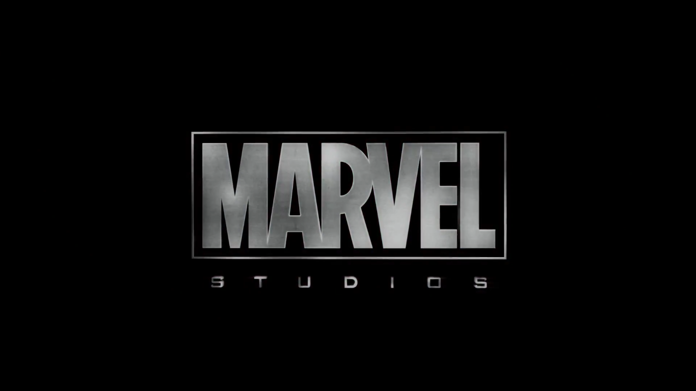 Marvel Comics Logo Wallpaper