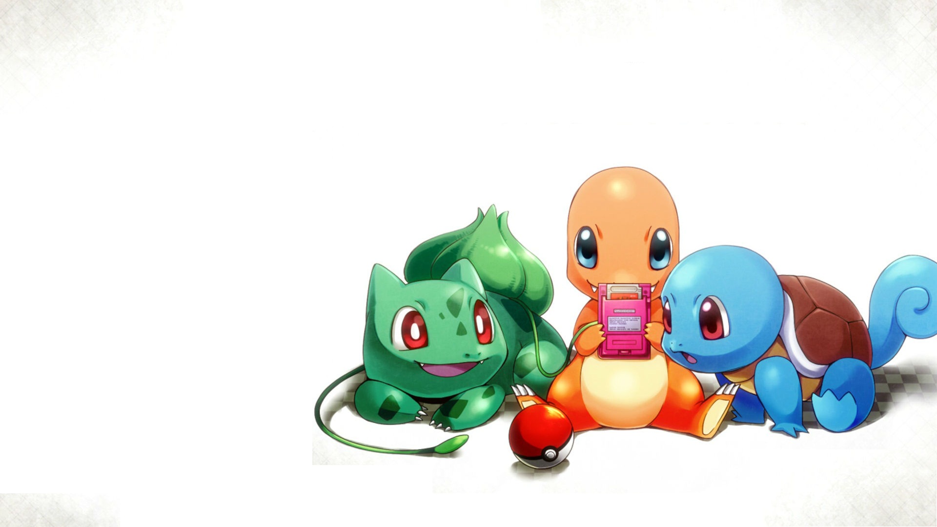pokemon playing video games - Zoom Comics – Exceptional Comic Book ...