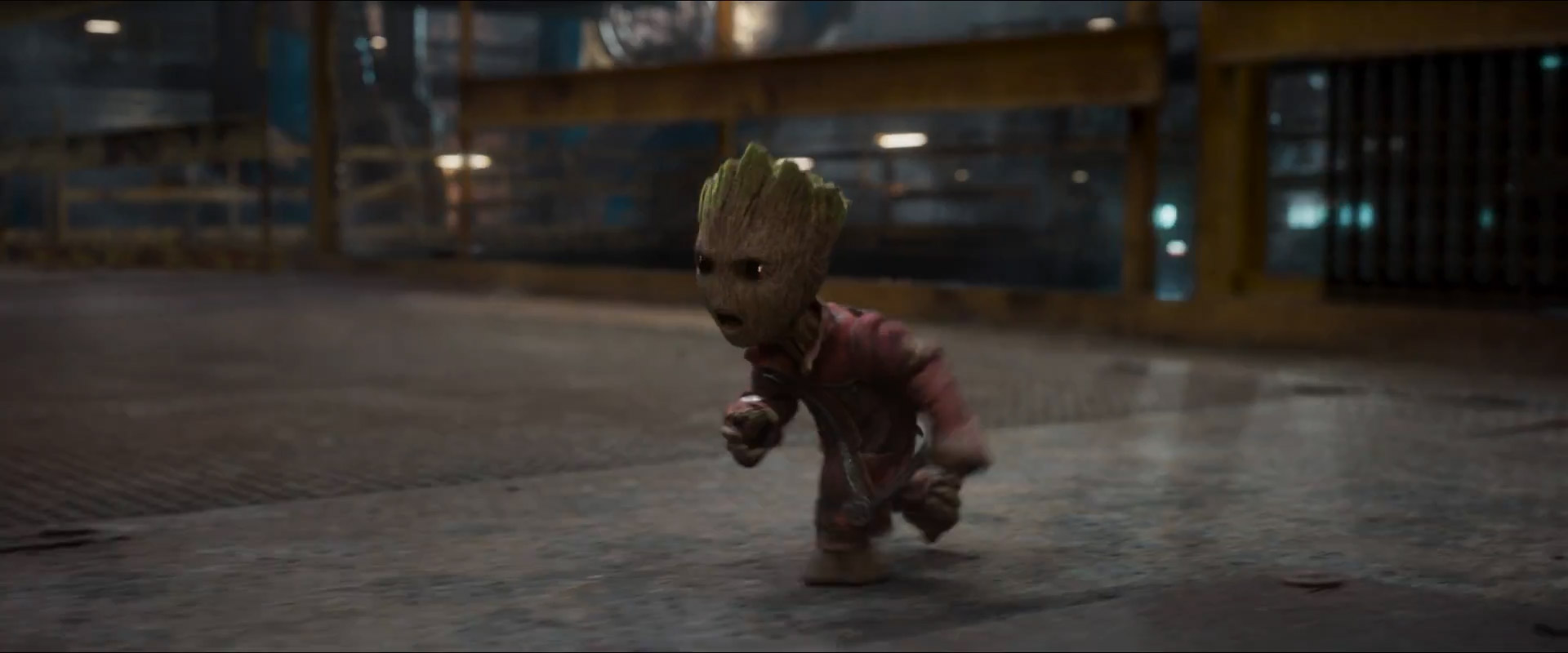 baby groot is angry - Zoom Comics – Exceptional Comic Book Wallpapers