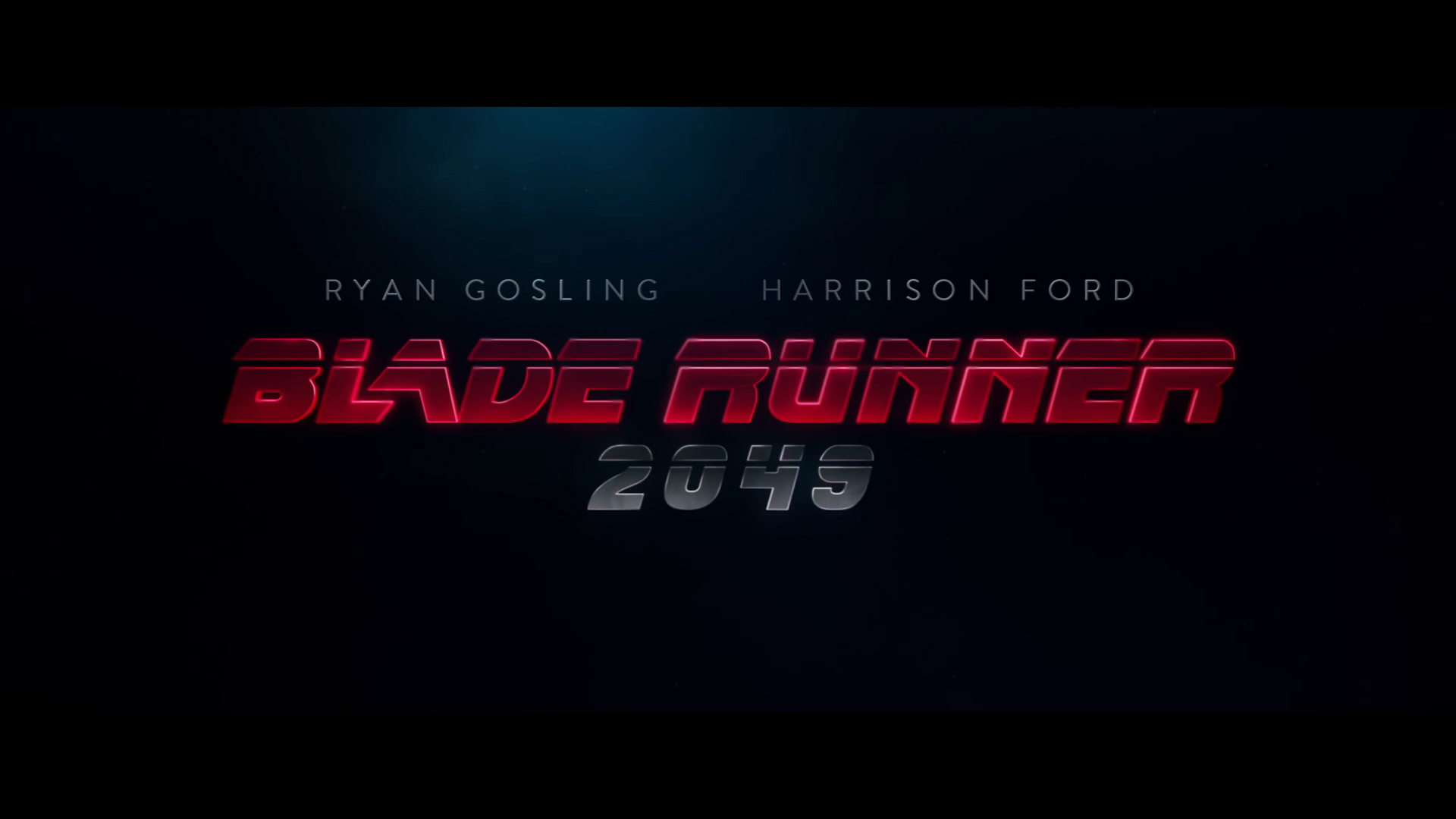 Blade Runner 2049 Wallpaper - Zoom Comics – Exceptional Comic Book ...