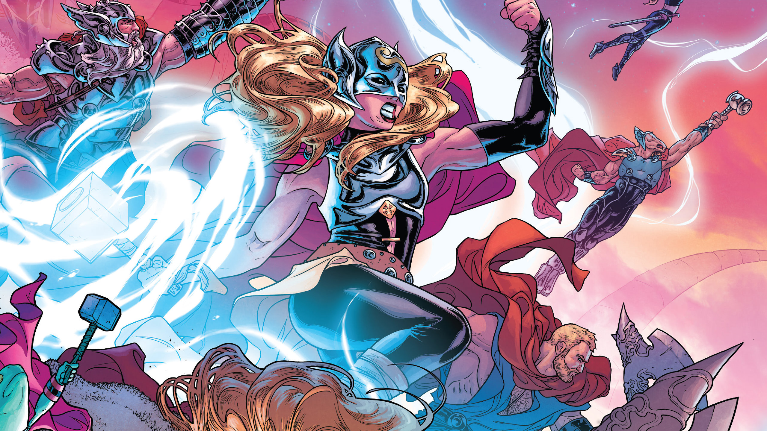 18 - NSPWEf3 - Zoom Comics – Exceptional Comic Book Wallpapers