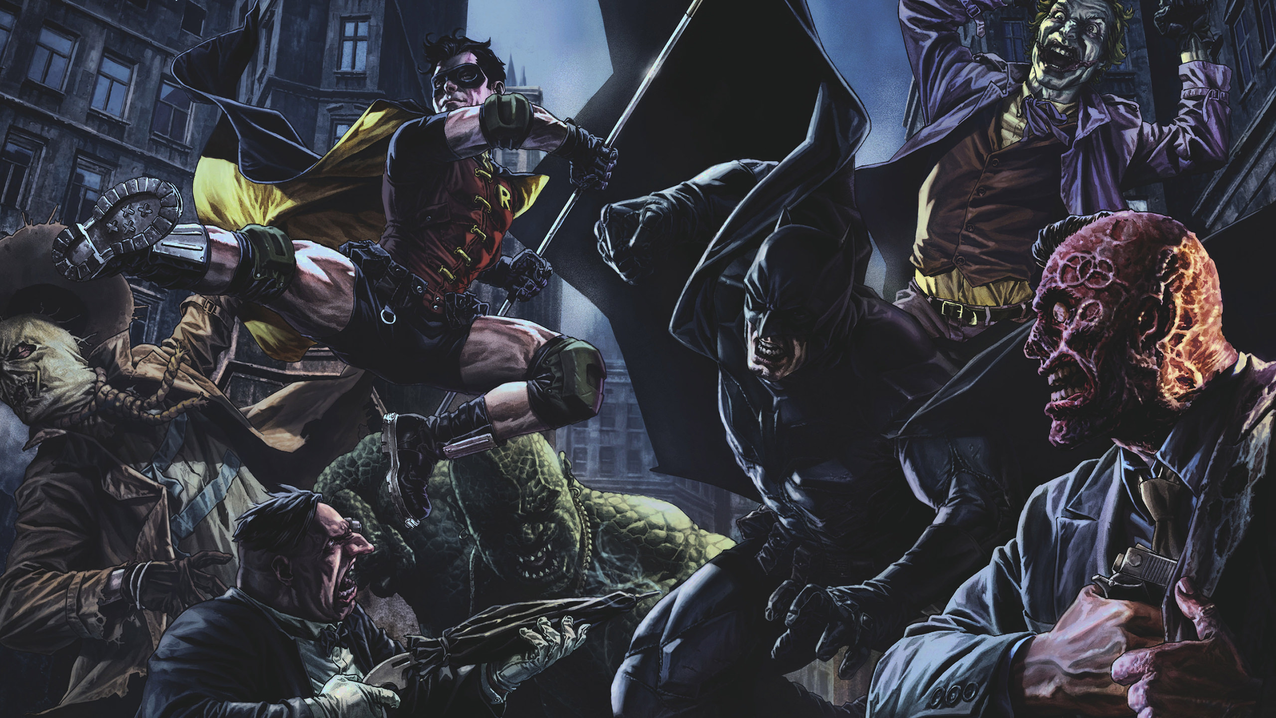 3 - nF8ZQPq - Zoom Comics – Exceptional Comic Book Wallpapers