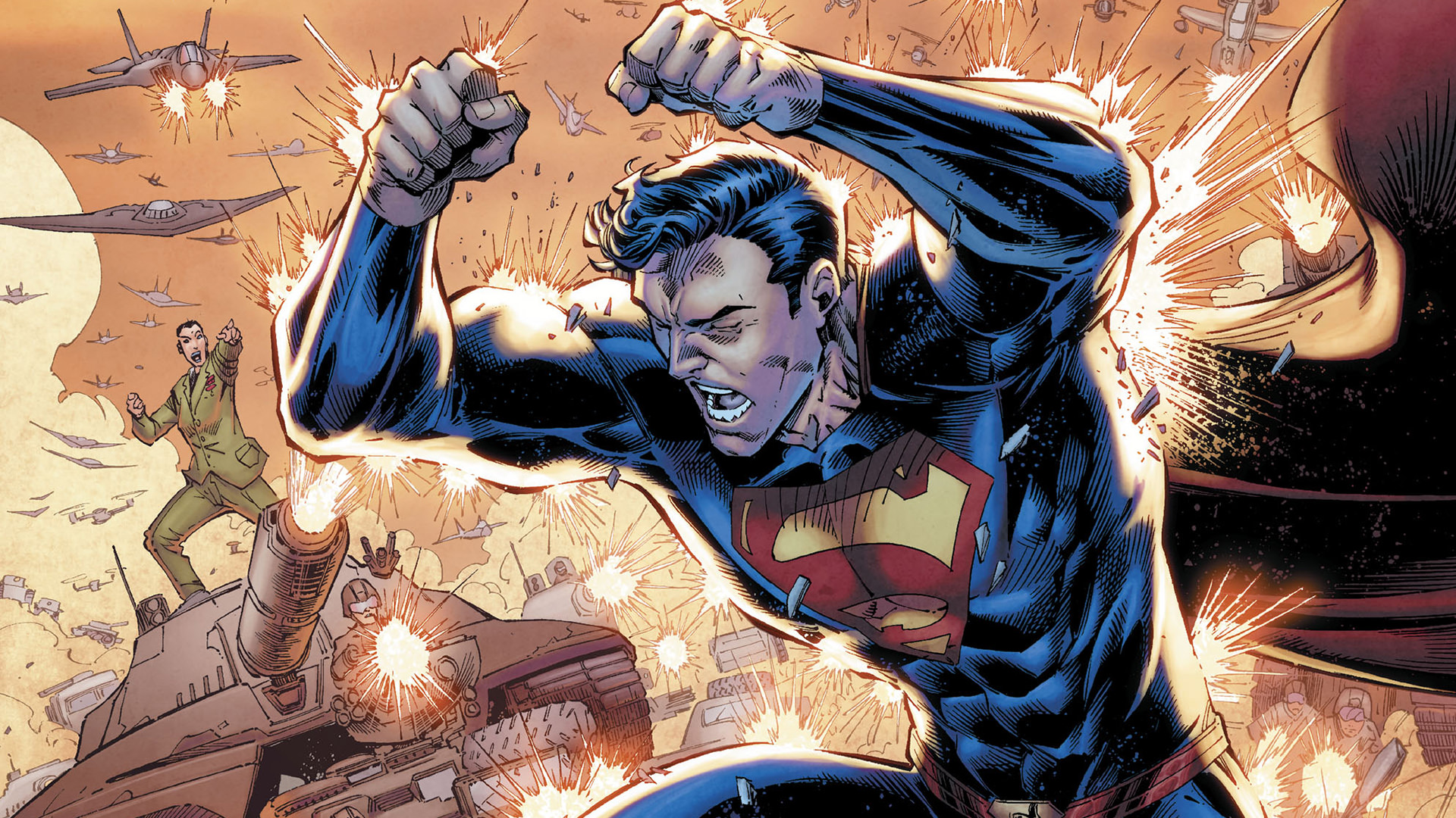 40 - ett3zI0 - Zoom Comics – Exceptional Comic Book Wallpapers