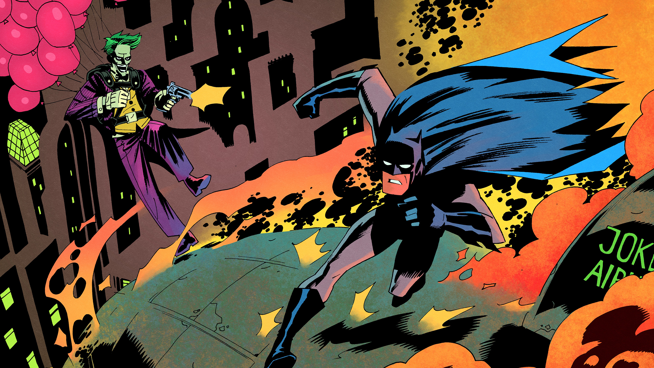 42 - sIJMDfz - Zoom Comics – Exceptional Comic Book Wallpapers