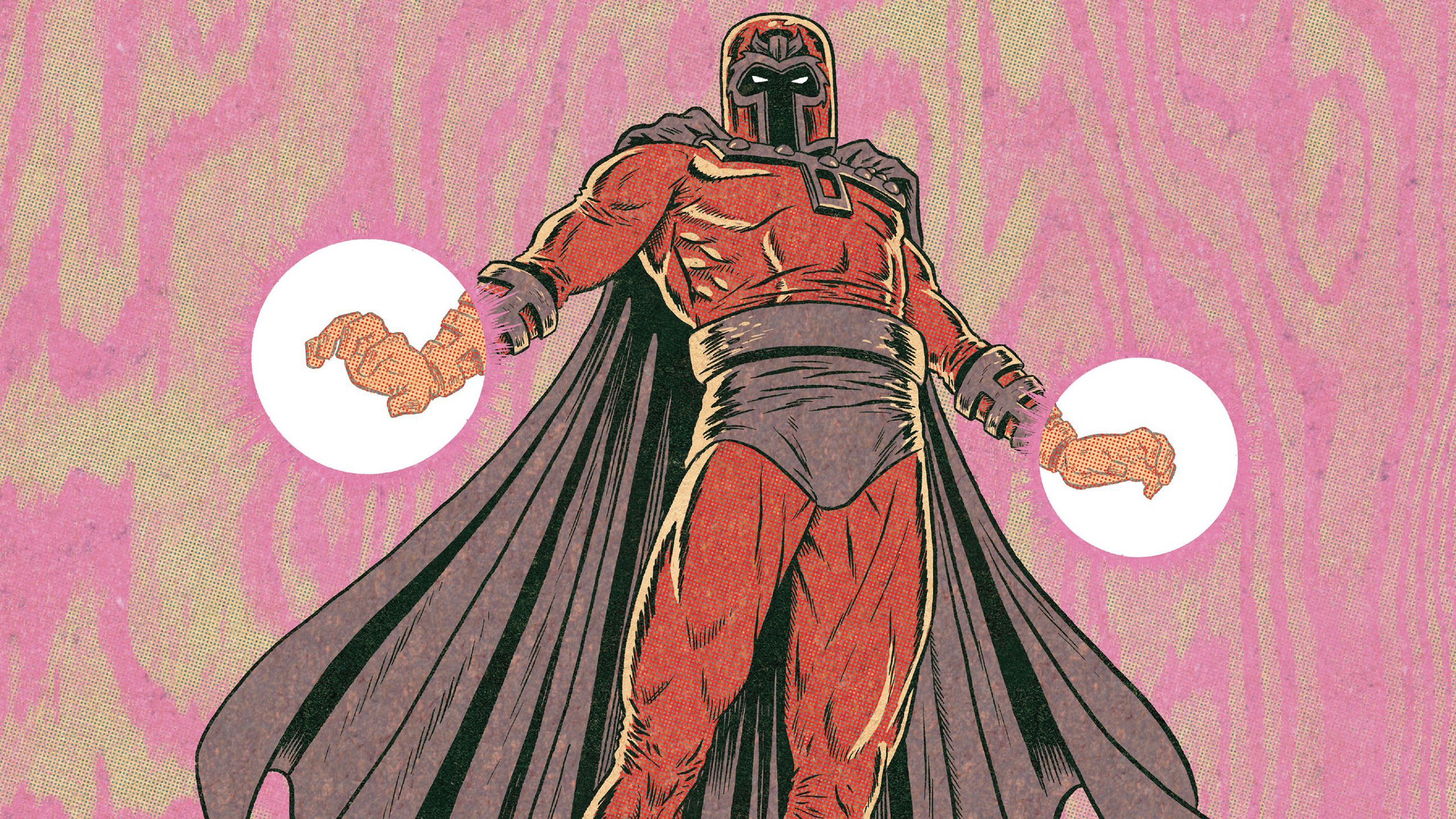 79 - hSW7D69 - Zoom Comics – Exceptional Comic Book Wallpapers