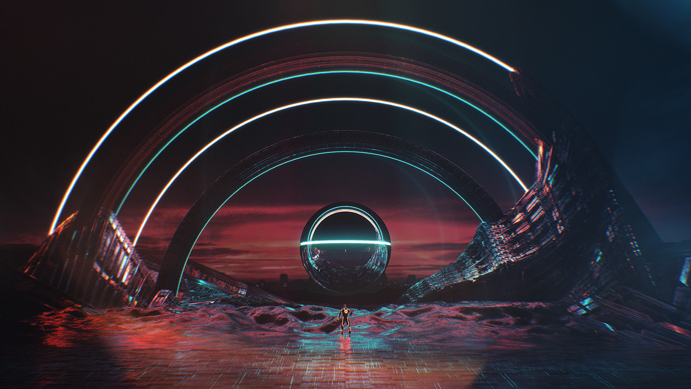 Tron Conversation - Zoom Comics – Exceptional Comic Book Wallpapers