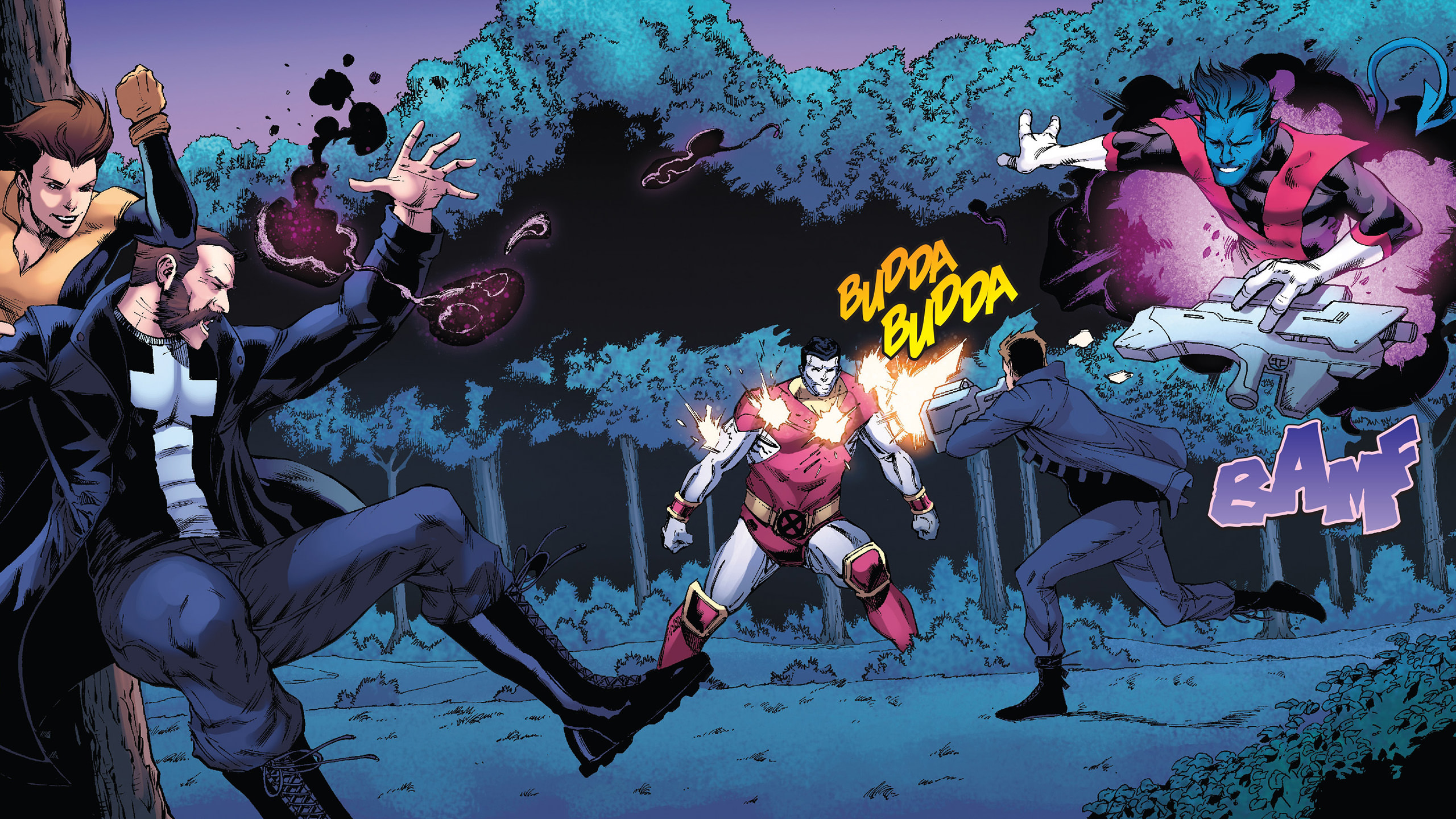 comic book swallpaper 2 (47) - Zoom Comics – Exceptional Comic Book ...