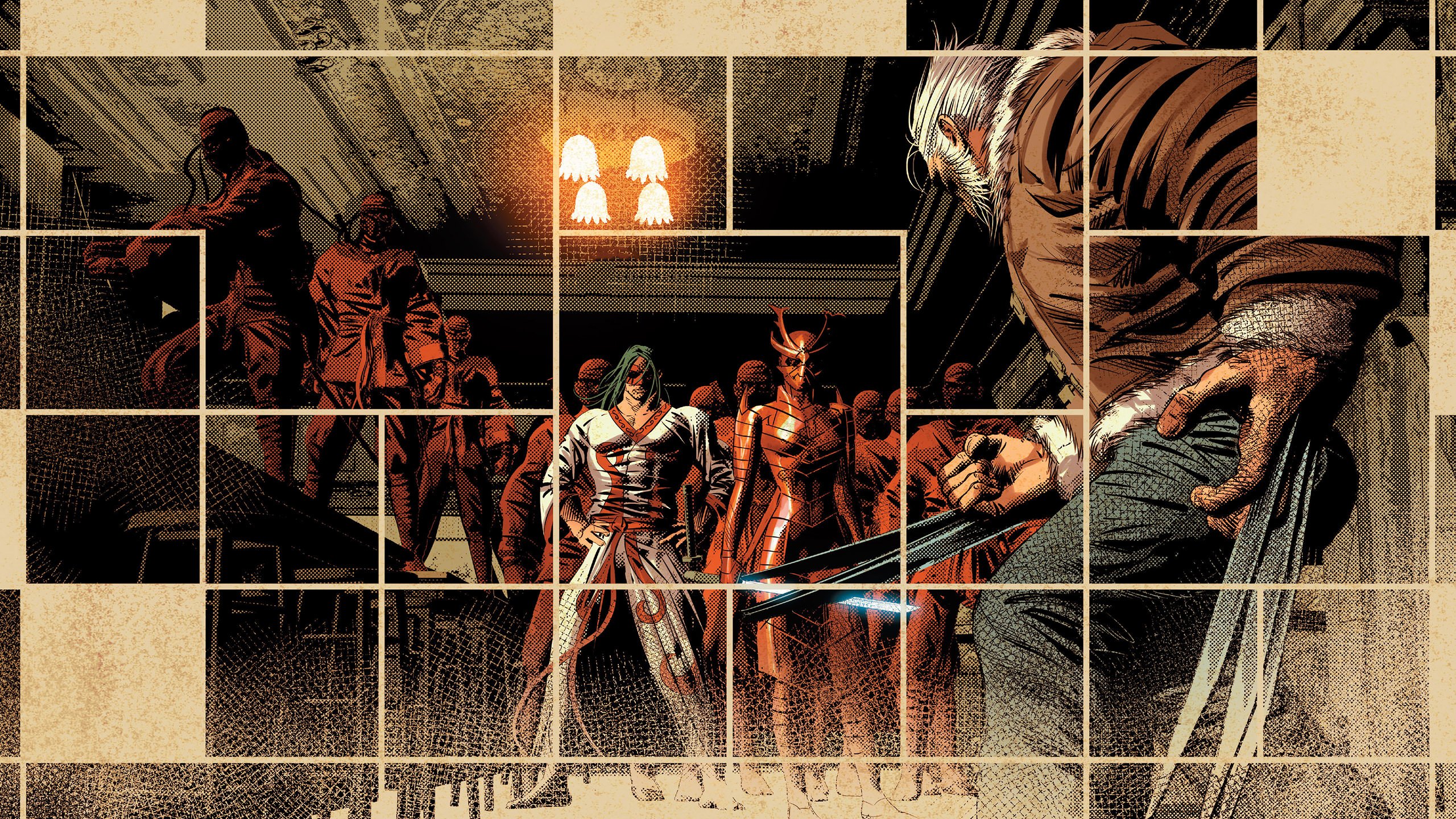 comic book swallpaper 2 (58) - Zoom Comics – Exceptional Comic Book ...