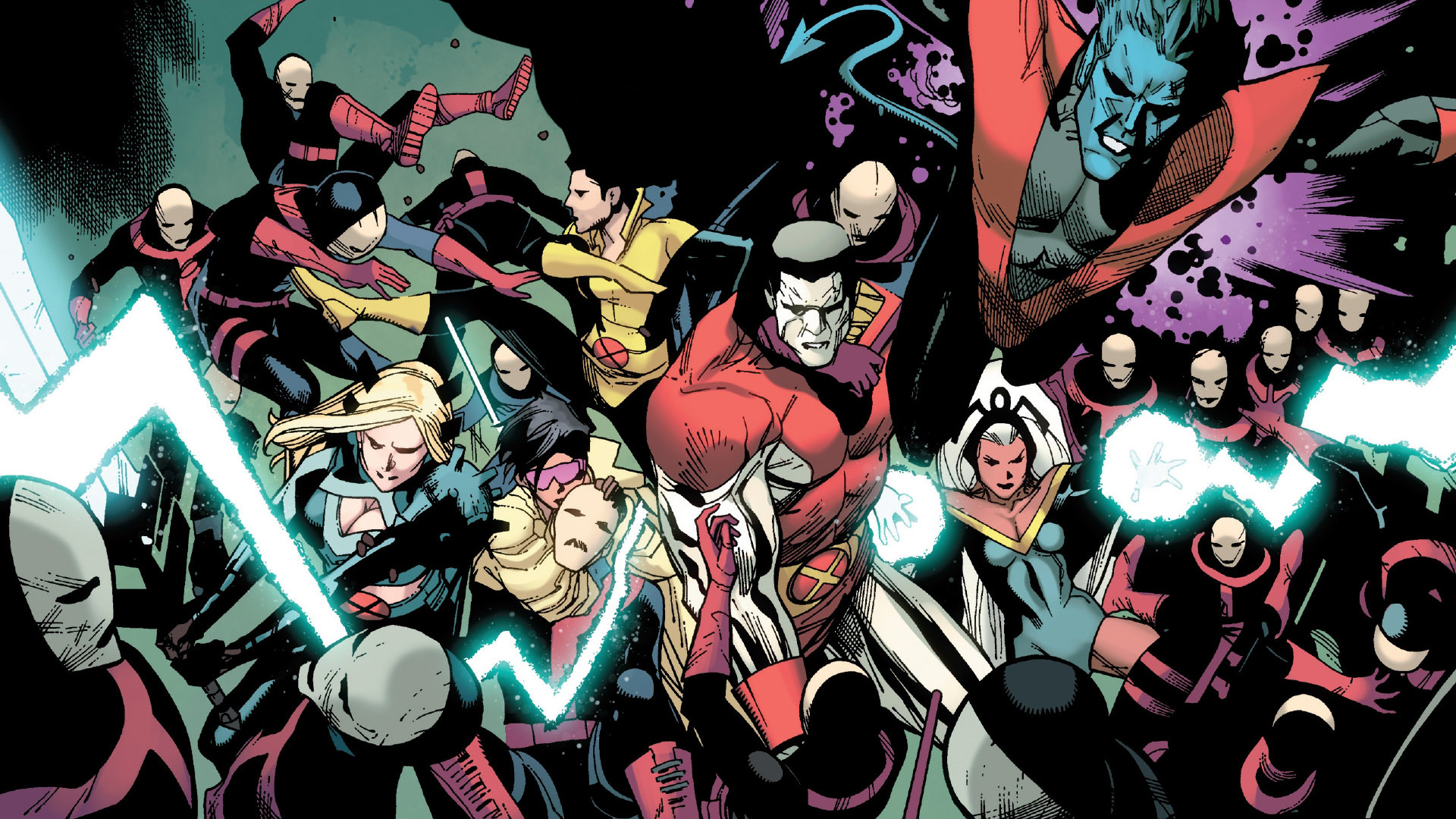 comic book swallpaper 2 (65) - Zoom Comics – Exceptional Comic Book ...