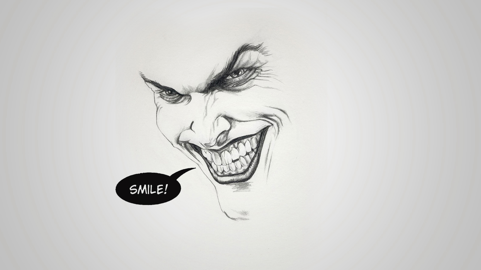 joker art - Zoom Comics – Exceptional Comic Book Wallpapers