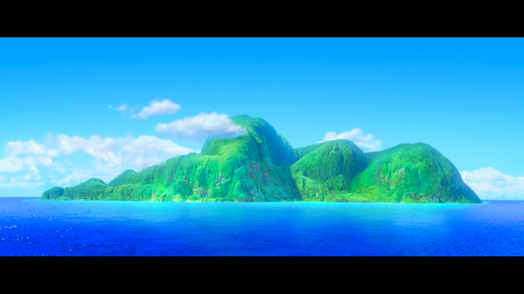 Moana - Zoom Comics – Exceptional Comic Book Wallpapers