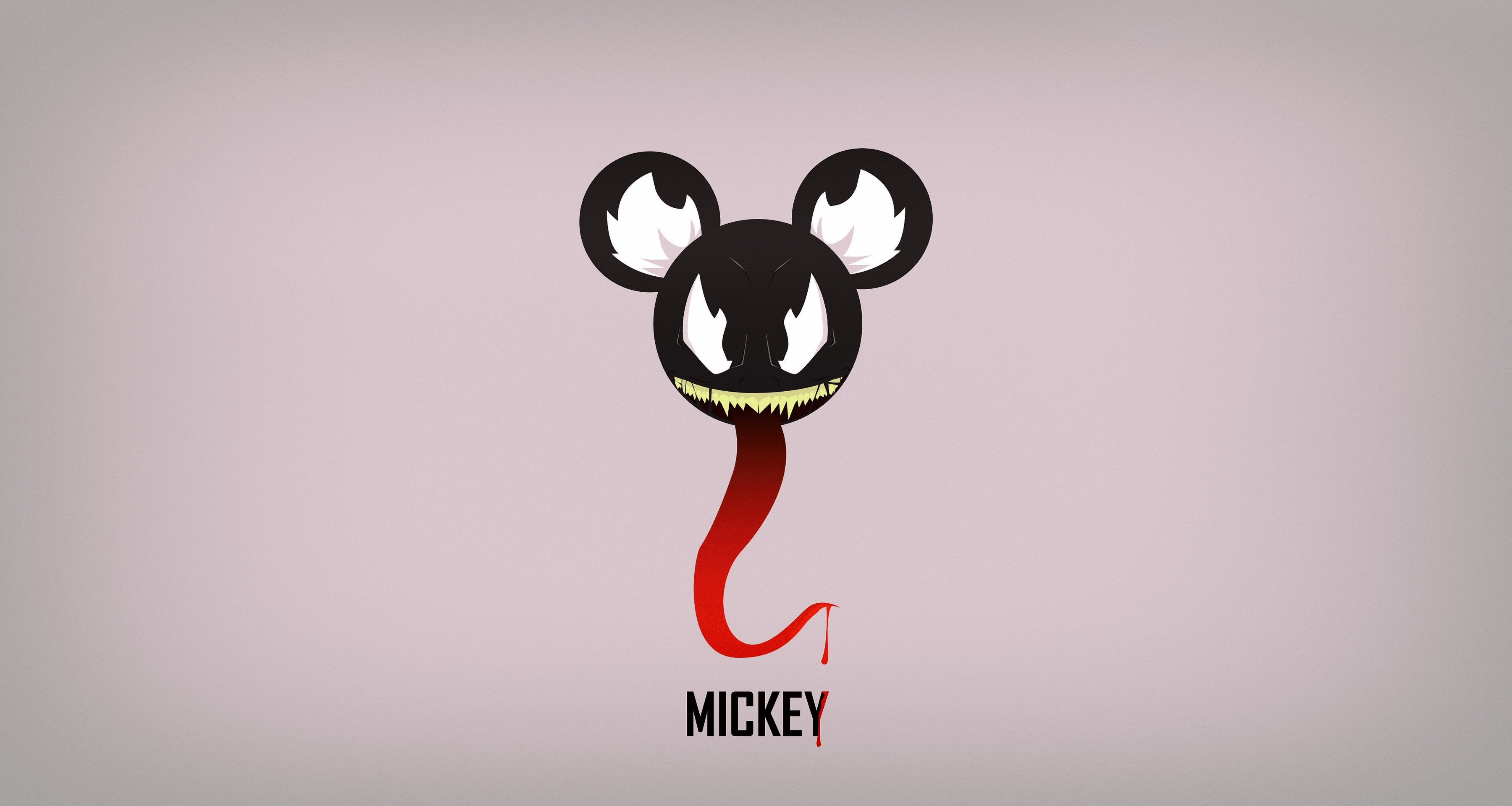 venom mickey - Zoom Comics – Exceptional Comic Book Wallpapers