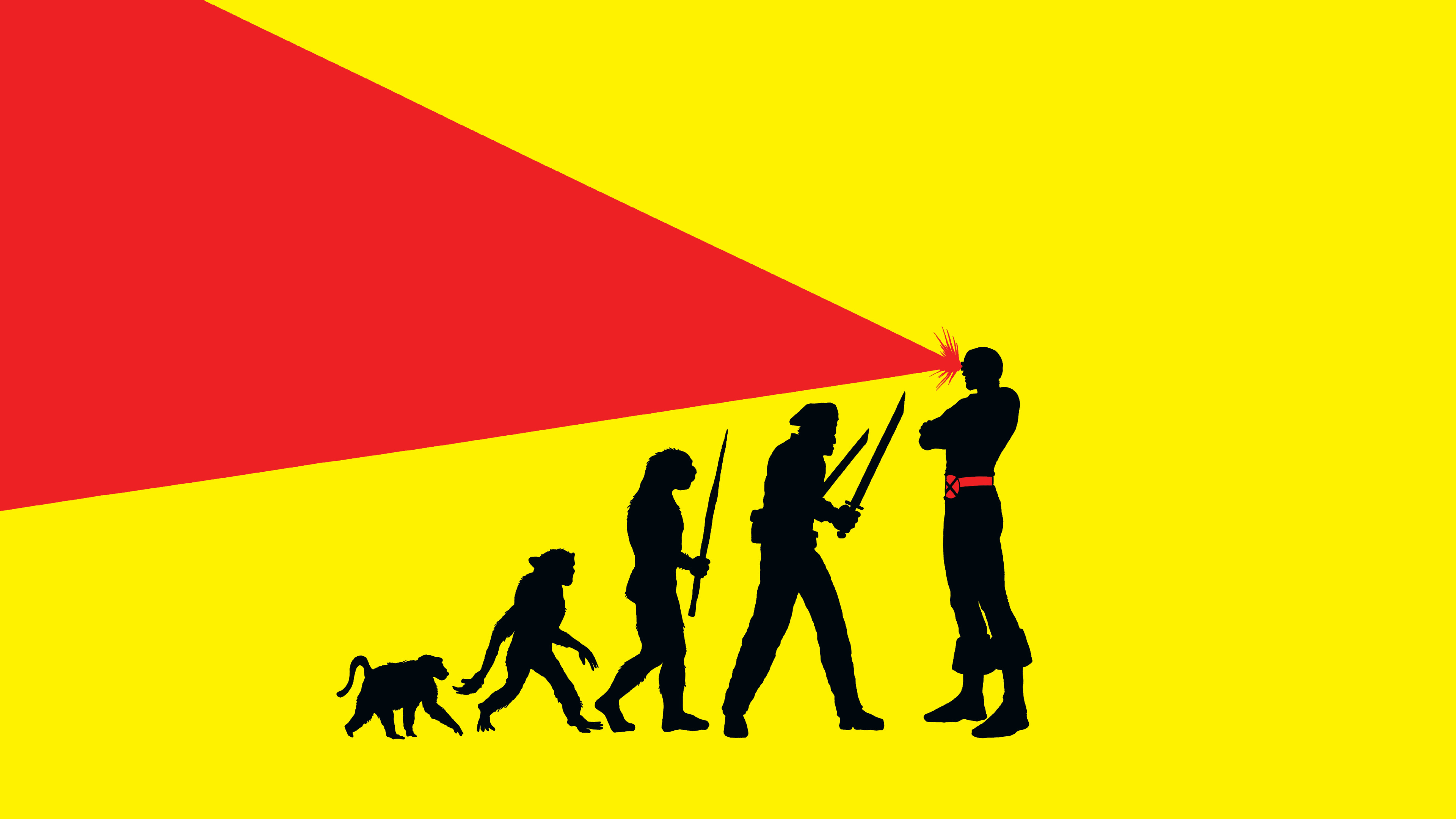 x-men evolution - Zoom Comics – Exceptional Comic Book Wallpapers