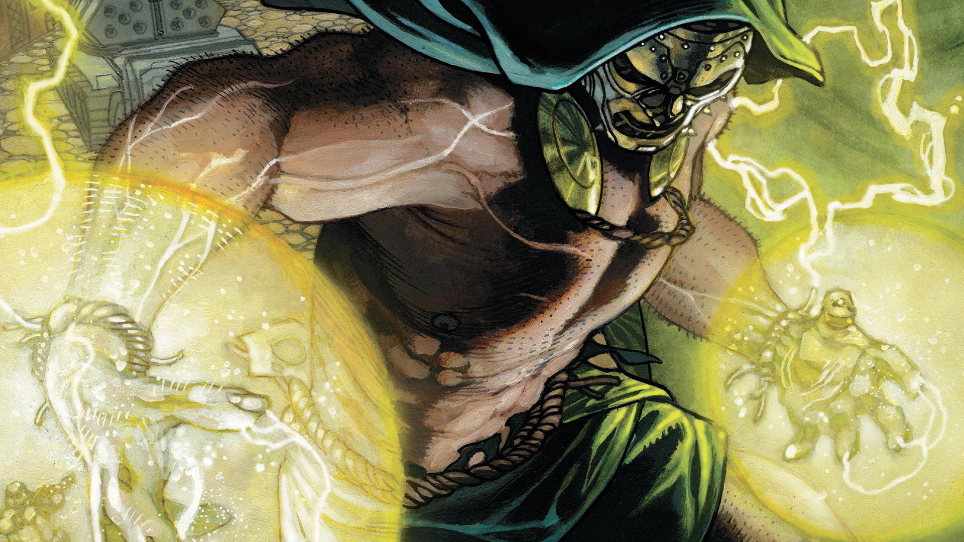 29 - F1EBqAP - Zoom Comics – Exceptional Comic Book Wallpapers