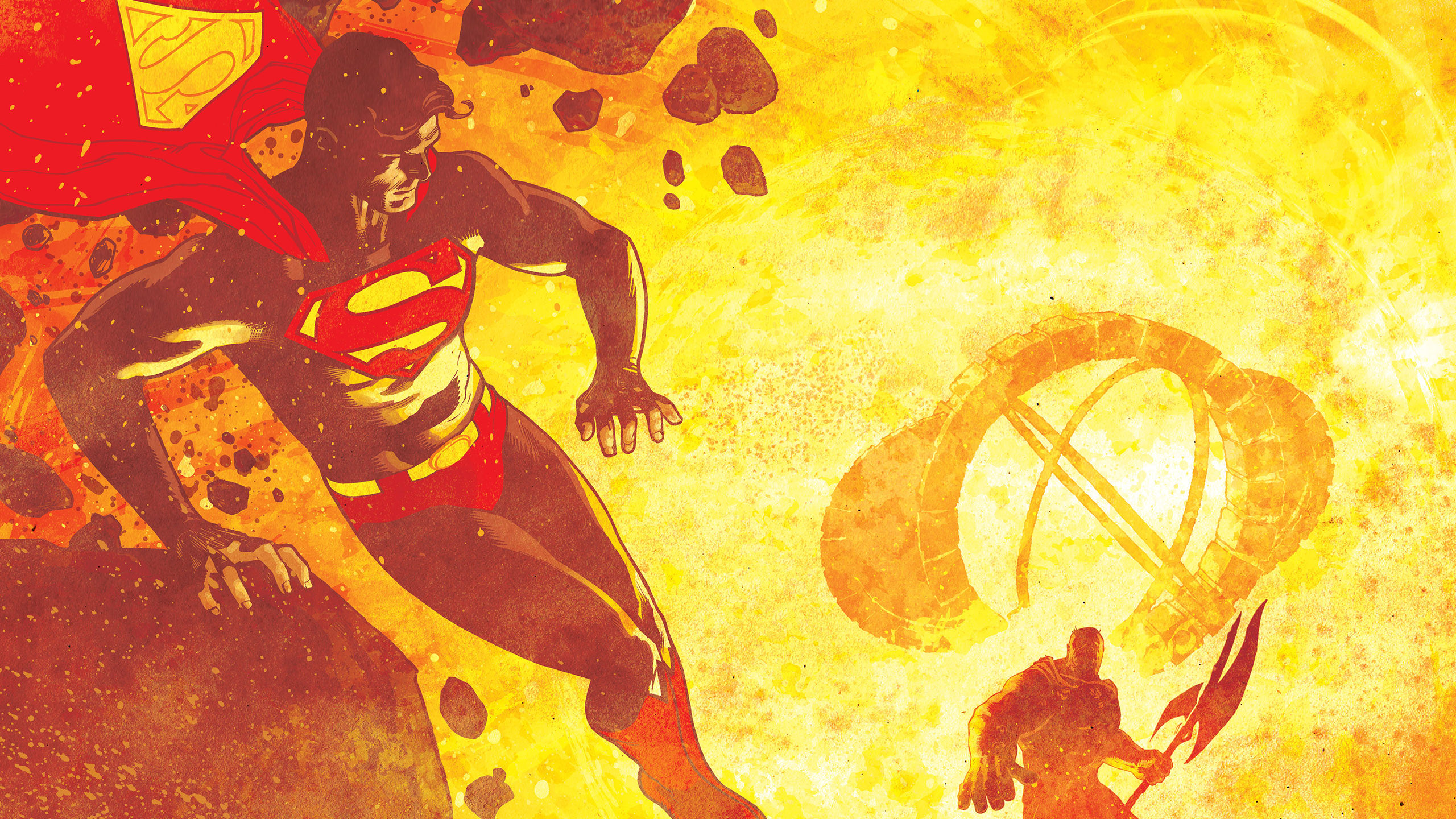 33 - vQ2V8kO - Zoom Comics – Exceptional Comic Book Wallpapers