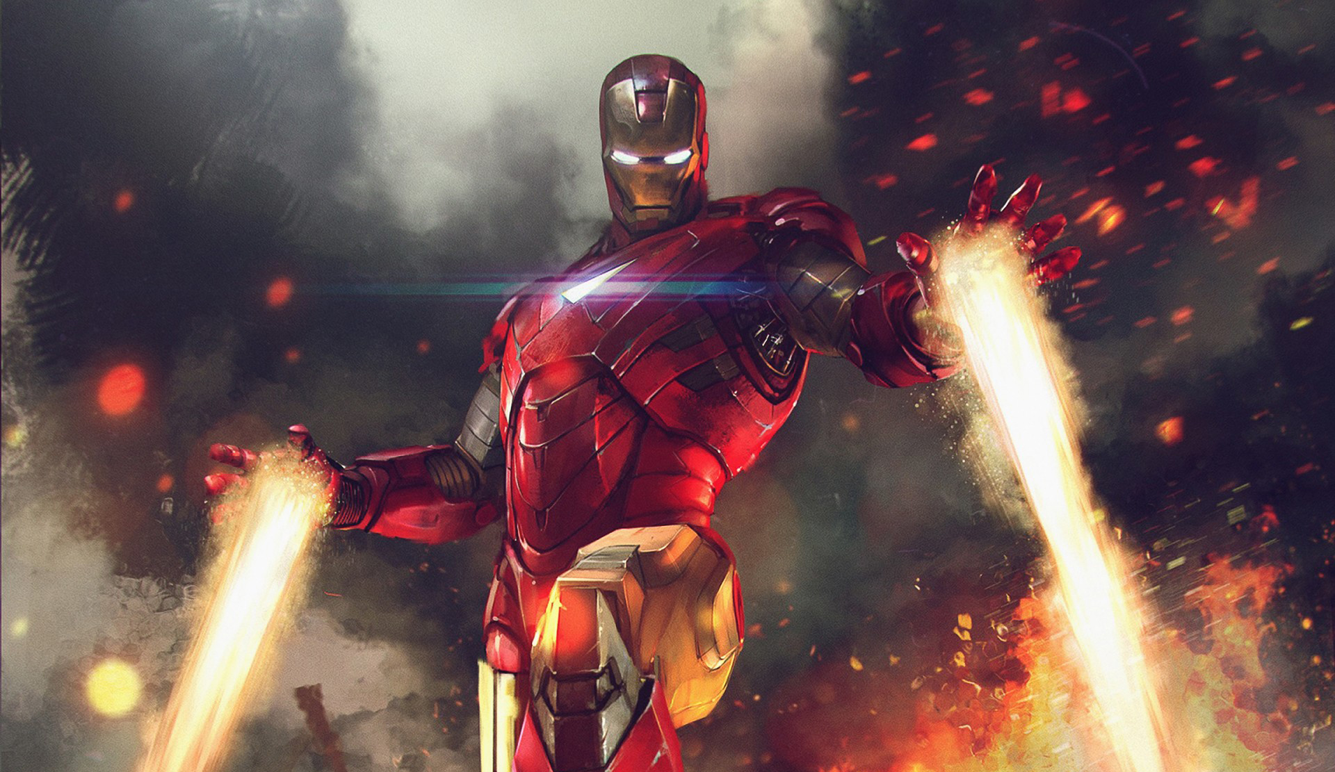 Iron man taking off - Zoom Comics – Exceptional Comic Book Wallpapers