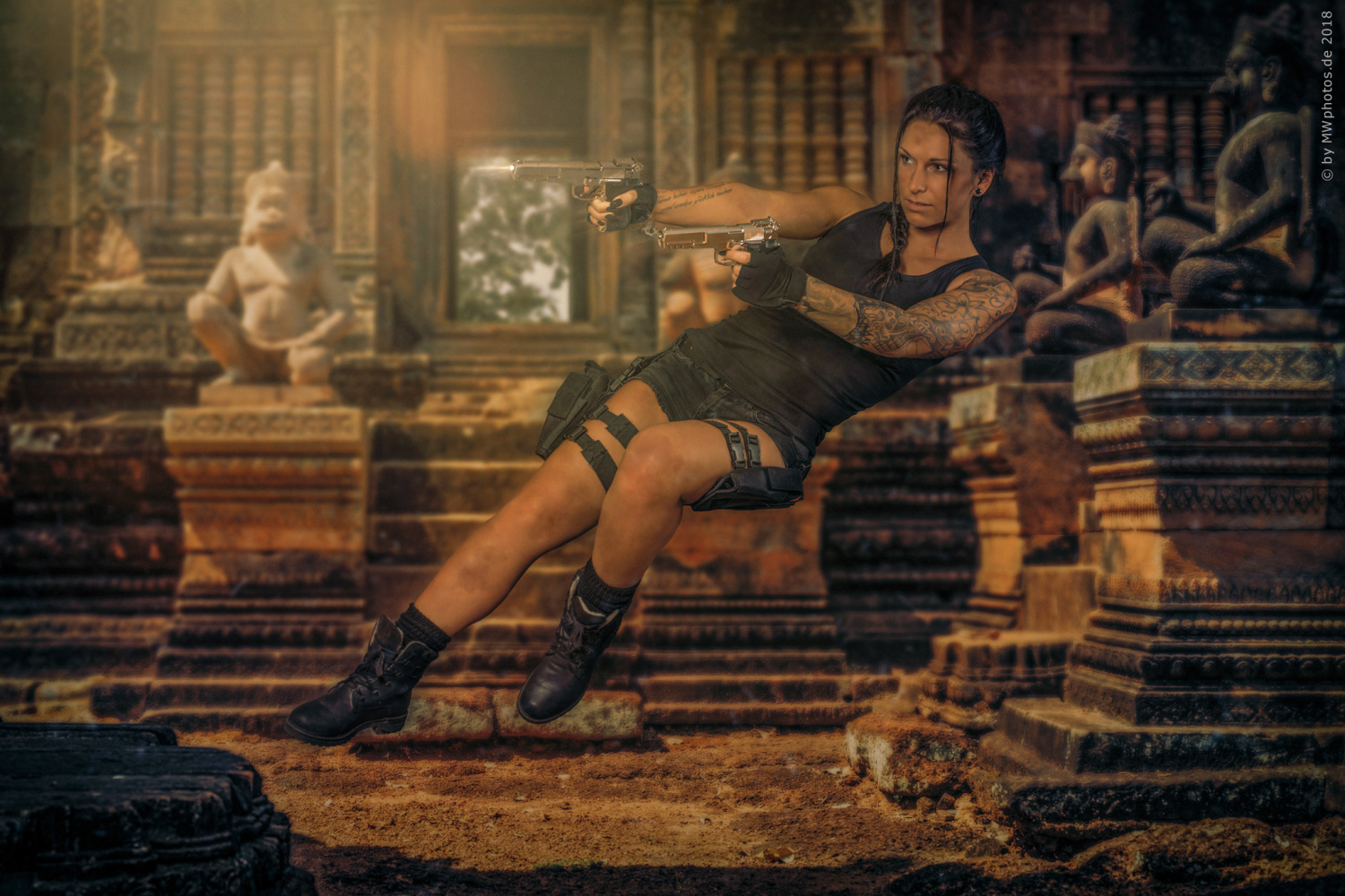 tomb raider slider - Zoom Comics – Exceptional Comic Book Wallpapers