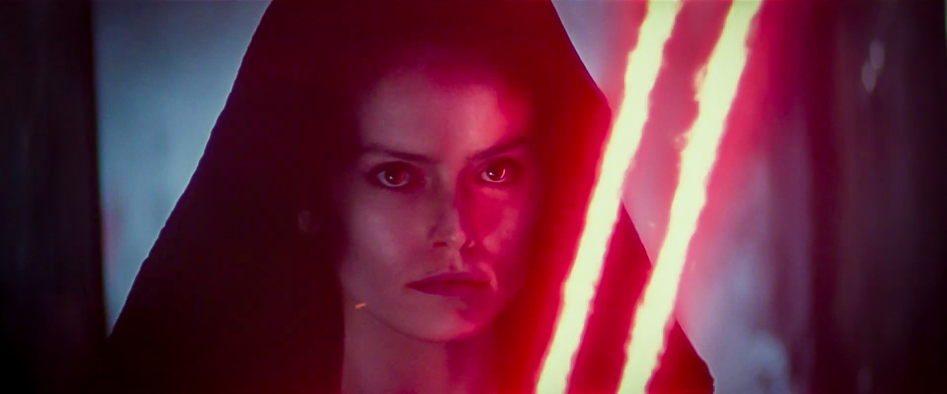 Red Faced Rey - Zoom Comics – Exceptional Comic Book Wallpapers