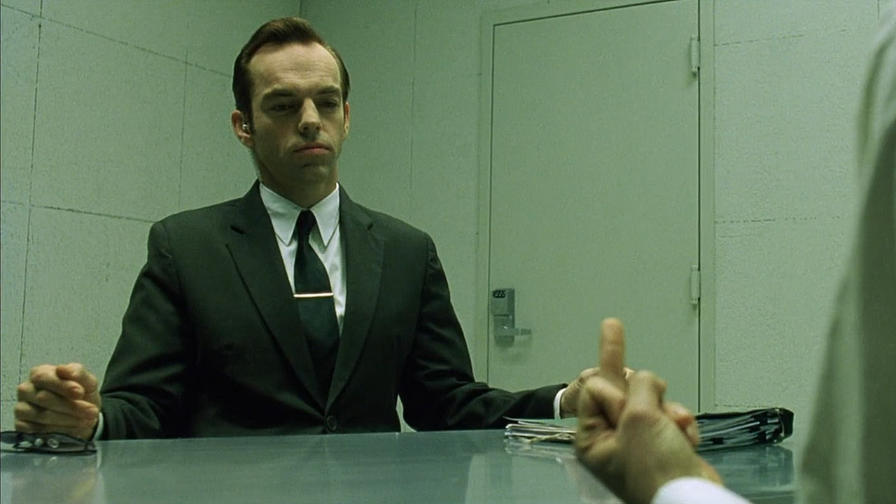 Give you the finger - Zoom Comics – Exceptional Comic Book Wallpapers