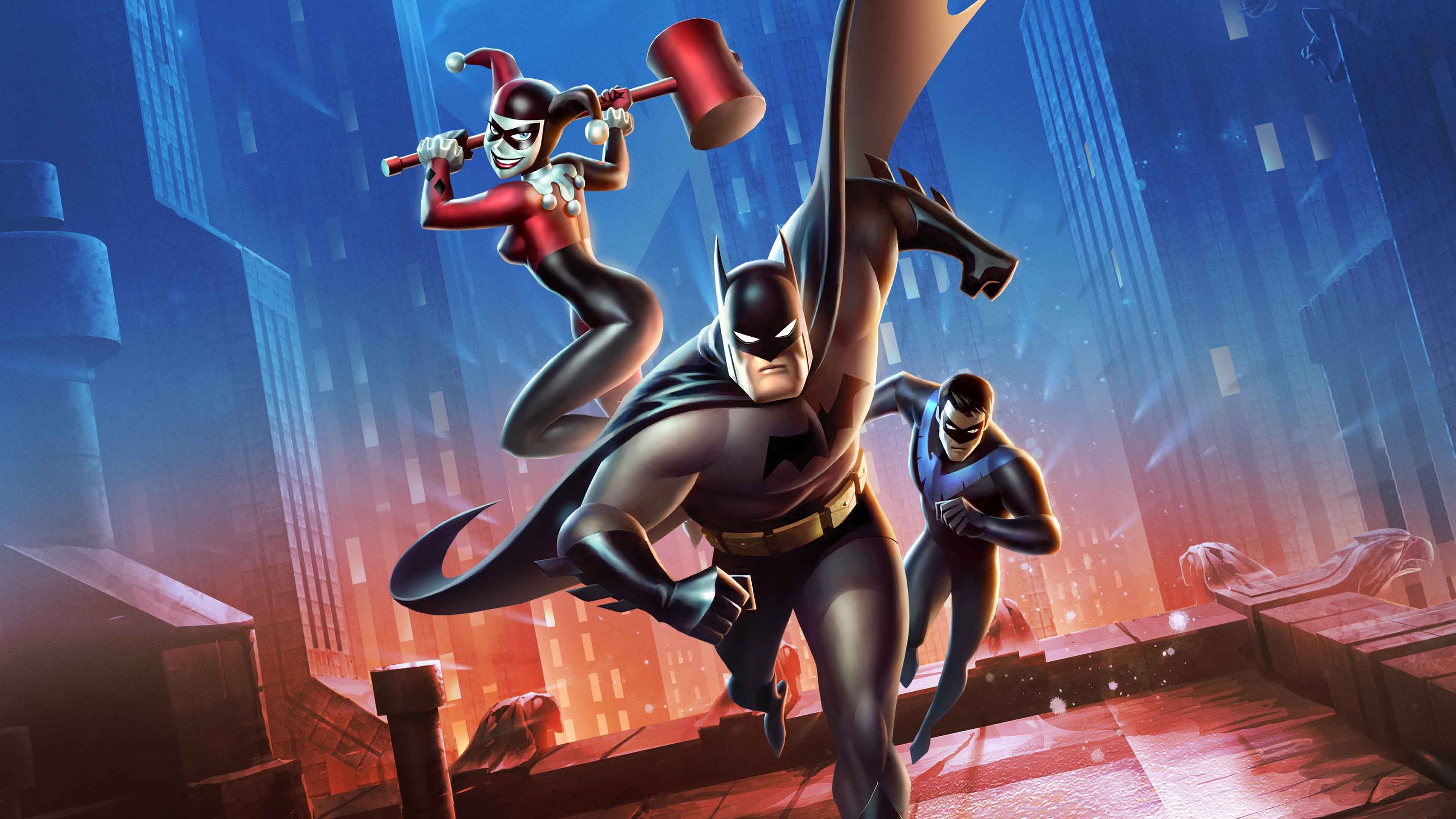 Classic Batman - Zoom Comics – Exceptional Comic Book Wallpapers