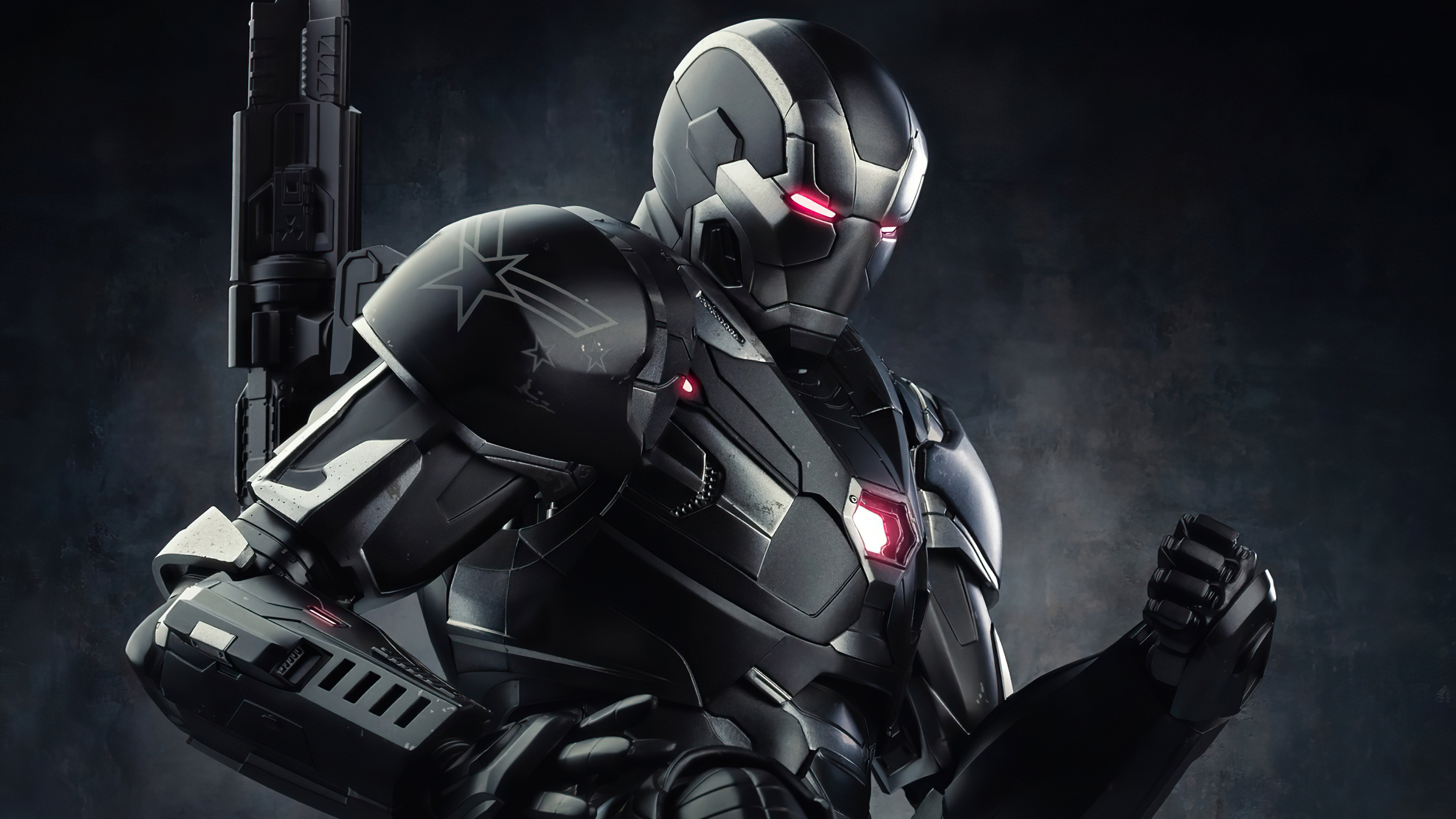 War Machine Flex - Zoom Comics – Exceptional Comic Book Wallpapers