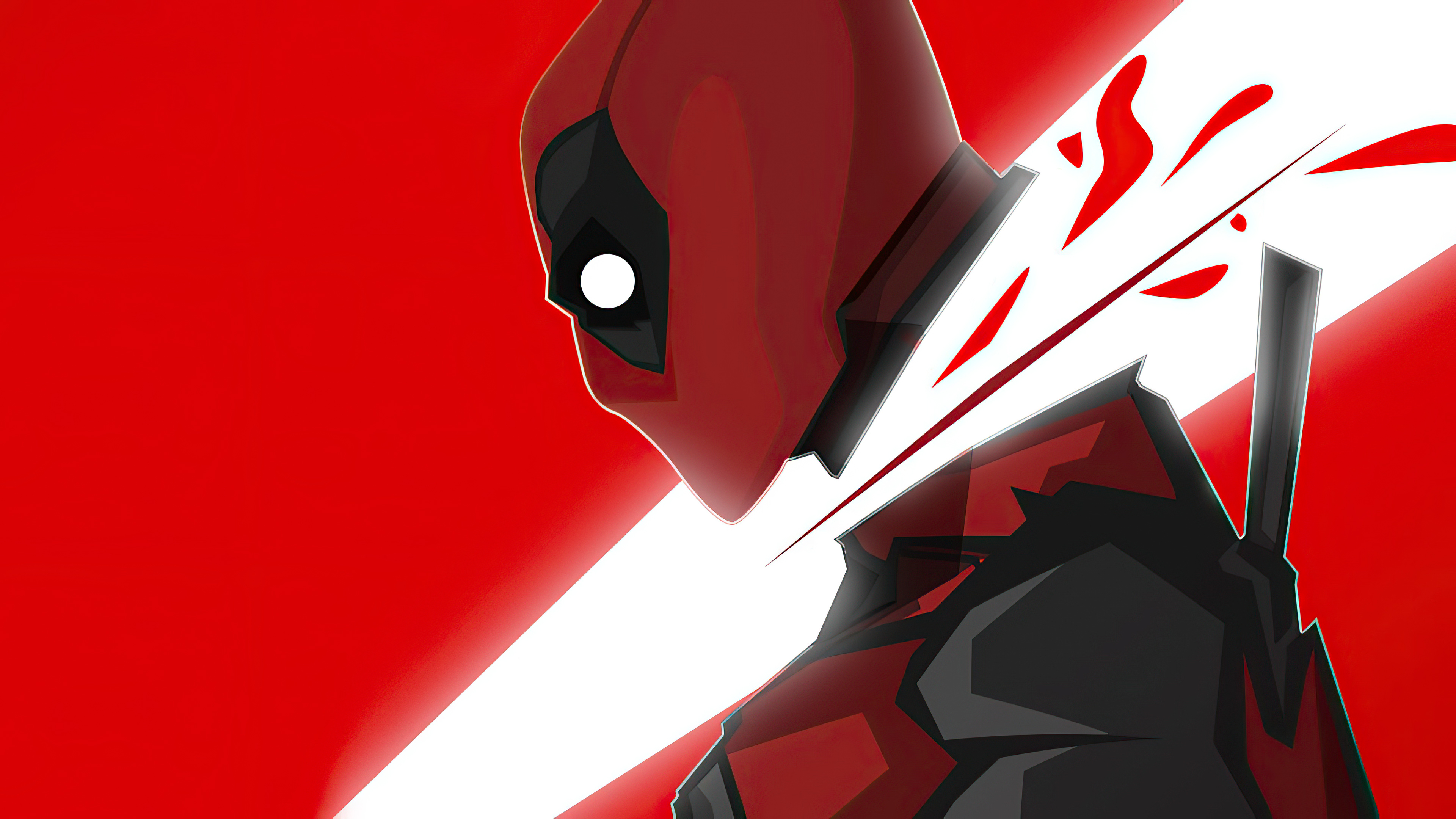 deadpool losing his head - Zoom Comics – Exceptional Comic Book Wallpapers