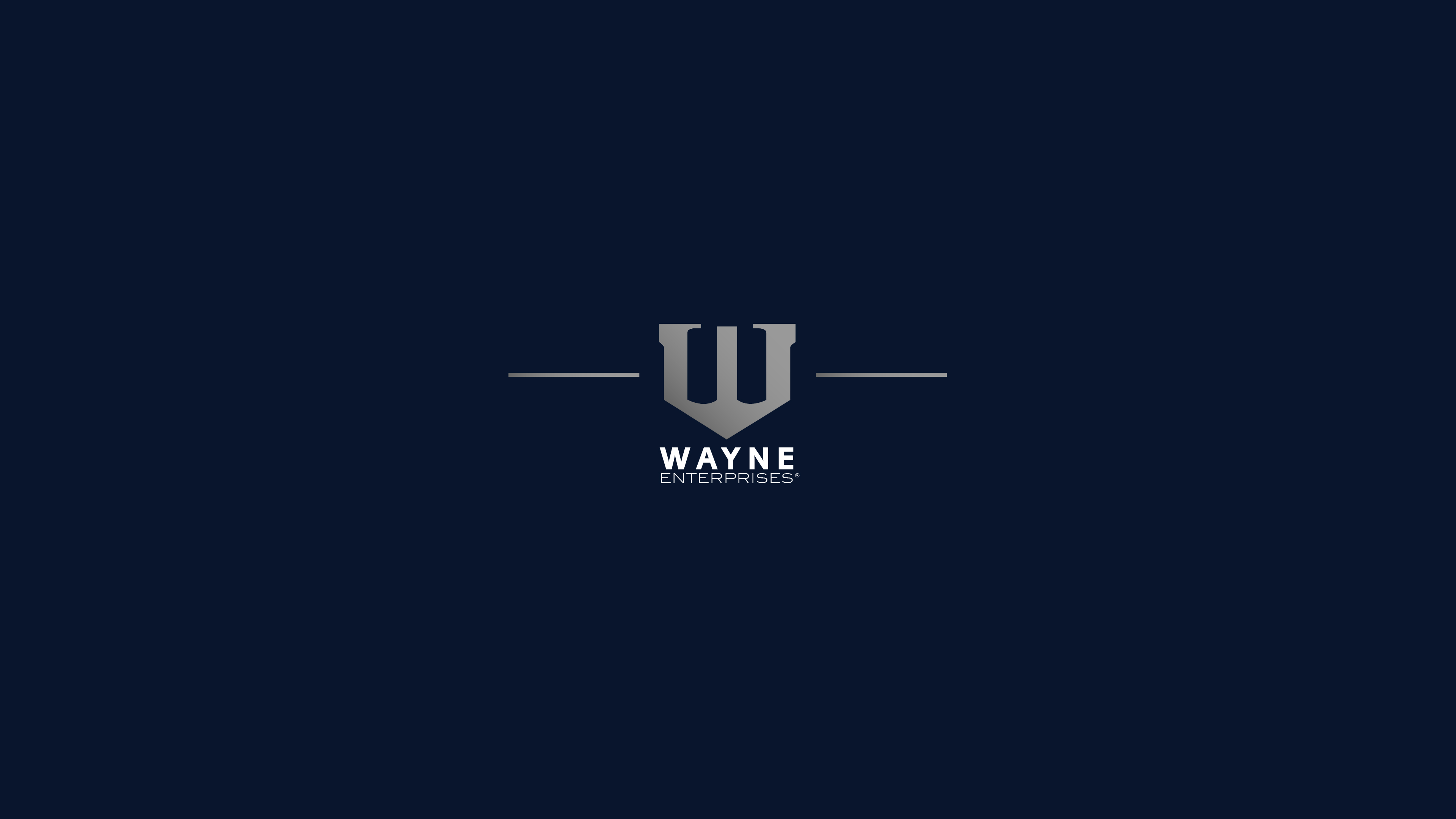 Wayne Enterprise Logo Wayne Enterprises | The Org