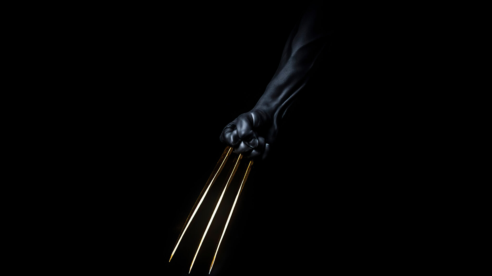 golden claws - Zoom Comics – Exceptional Comic Book Wallpapers