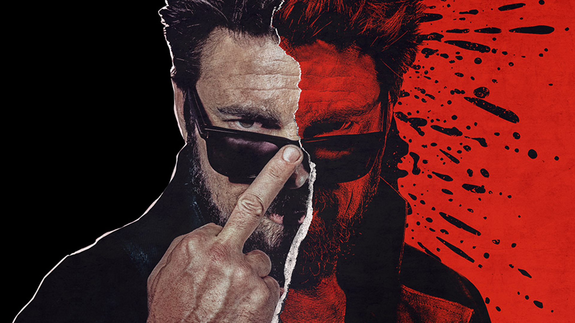 A boy’s middle finger - Zoom Comics – Exceptional Comic Book Wallpapers