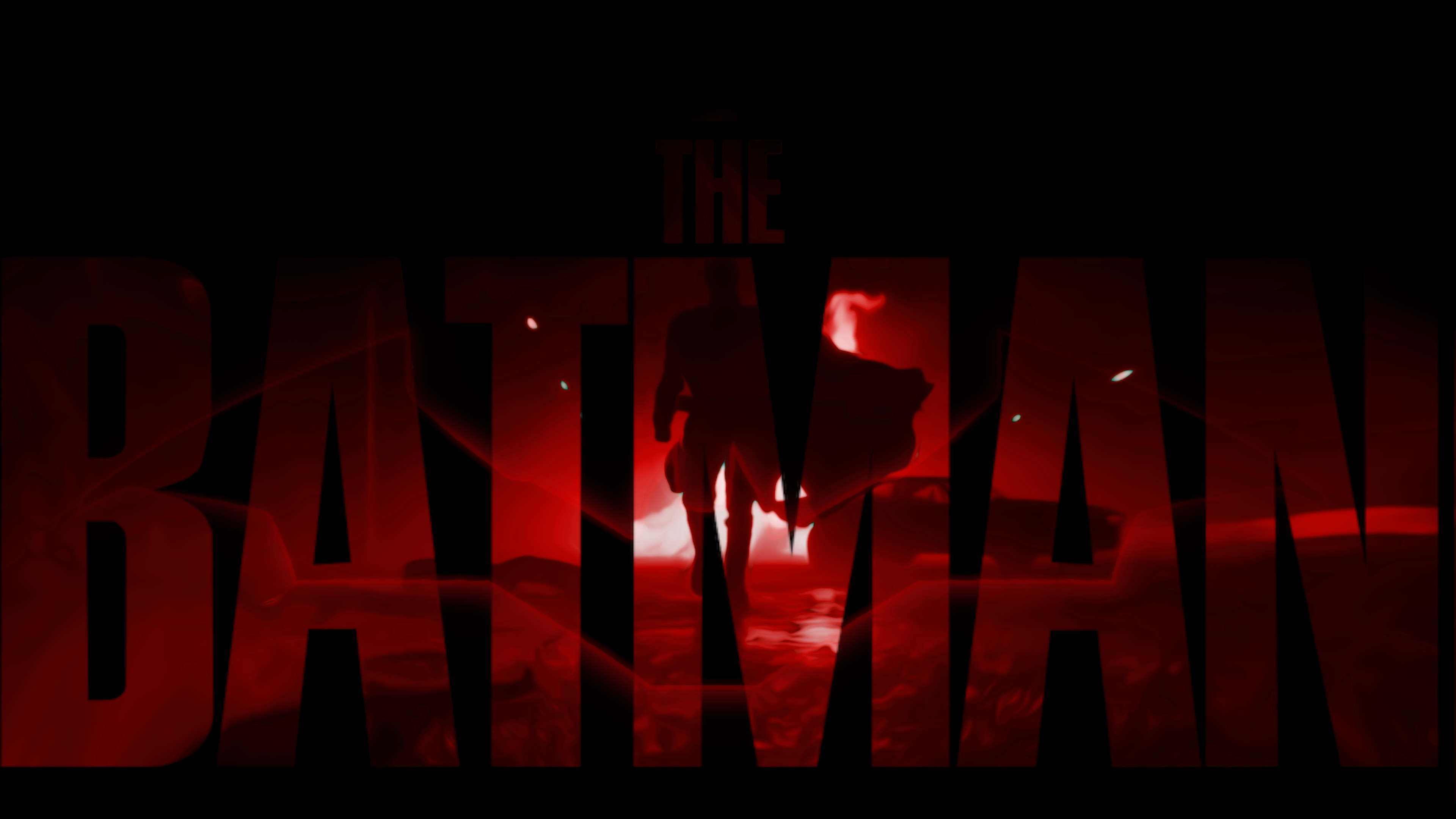 The Batman - Zoom Comics – Exceptional Comic Book Wallpapers