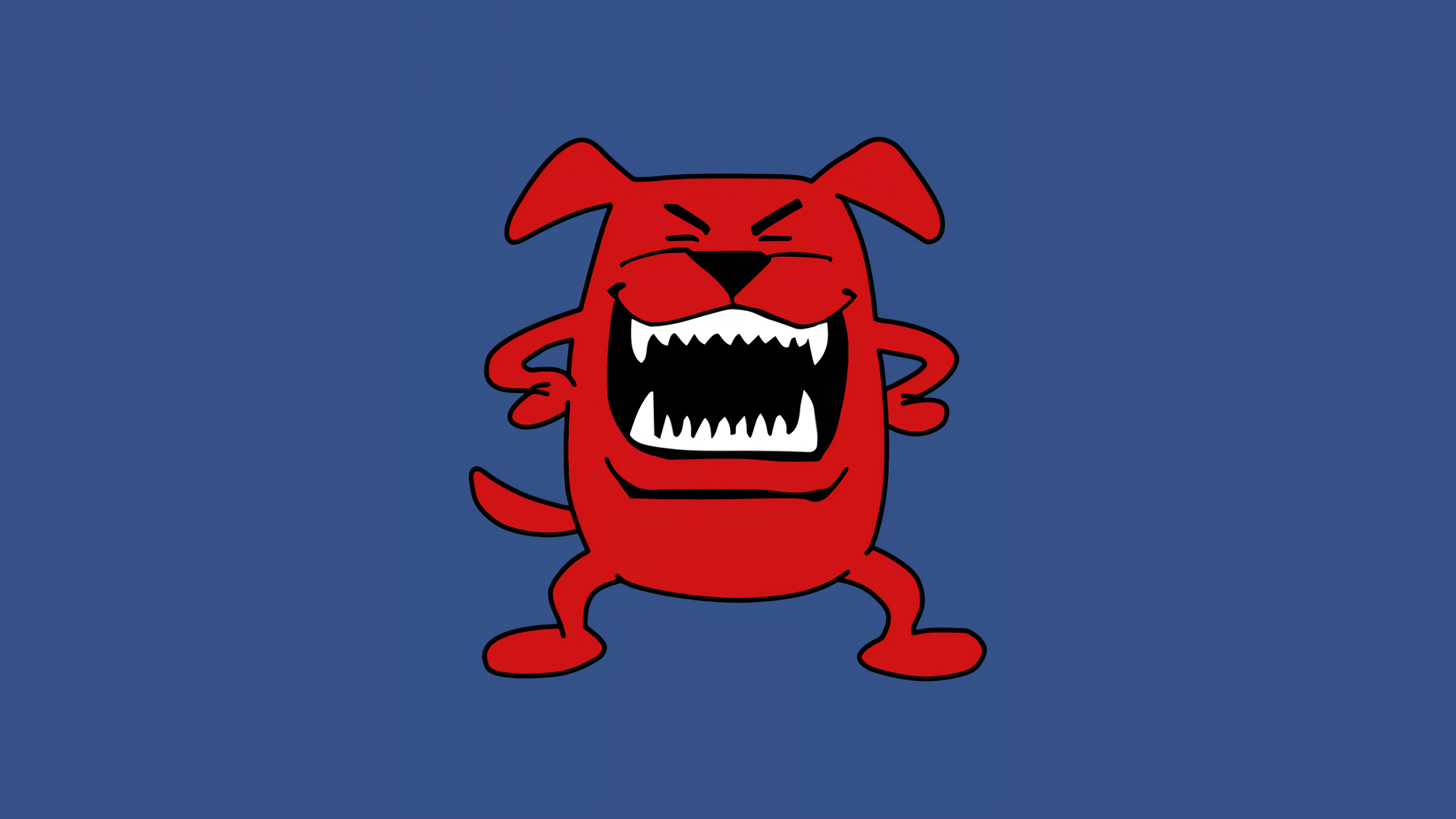 mad dog logo - Zoom Comics – Exceptional Comic Book Wallpapers