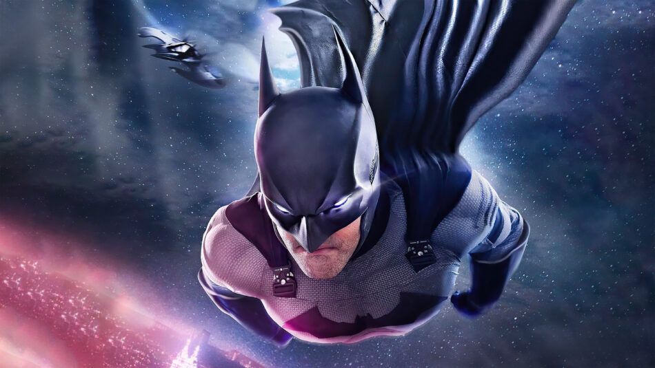 Tag: Batman - Zoom Comics – Exceptional Comic Book Wallpapers