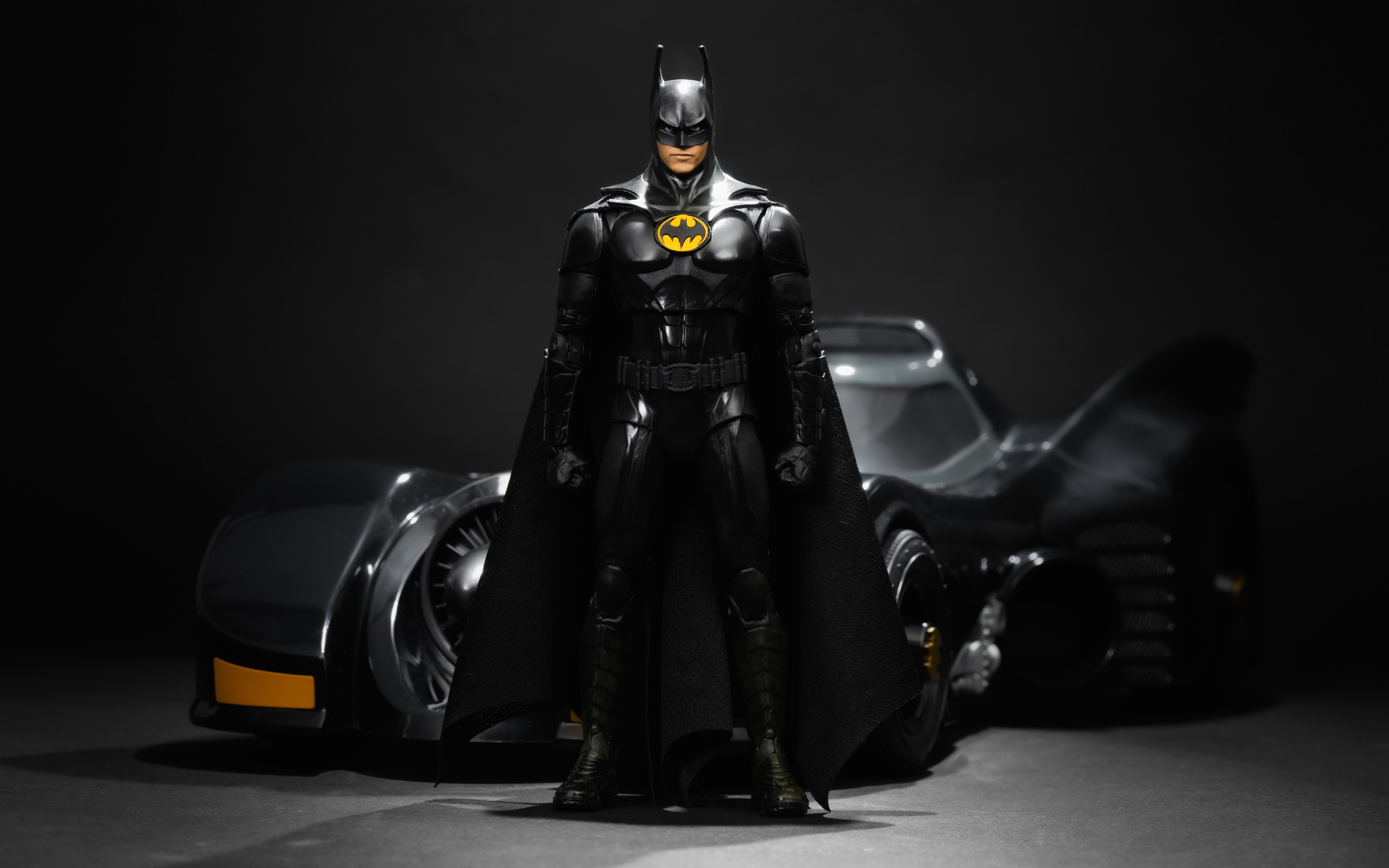 I’m Batman - Zoom Comics – Exceptional Comic Book Wallpapers