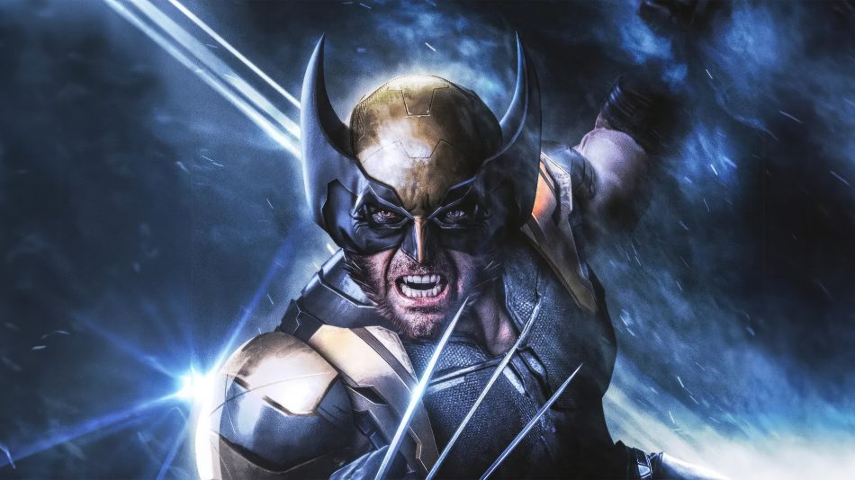 Wolverine - Zoom Comics – Exceptional Comic Book Wallpapers