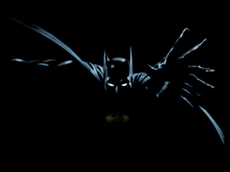 Batman reaching out – Zoom Comics – Exceptional Comic Book Wallpapers