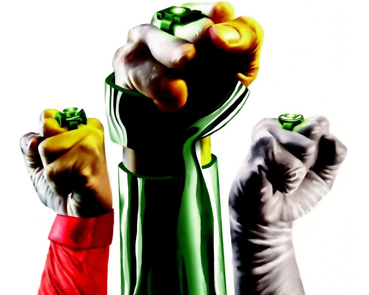 DC Cover Fear Itself – Zoom Comics – Exceptional Comic Book Wallpapers