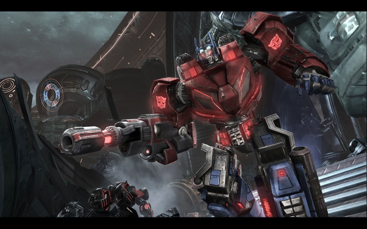 super optimus prime – Zoom Comics – Exceptional Comic Book Wallpapers