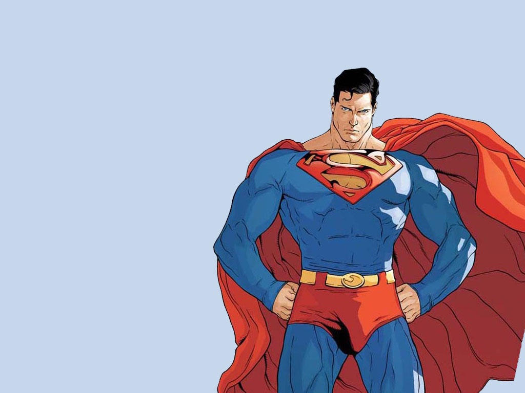 superman lookin stern – Zoom Comics – Exceptional Comic Book Wallpapers