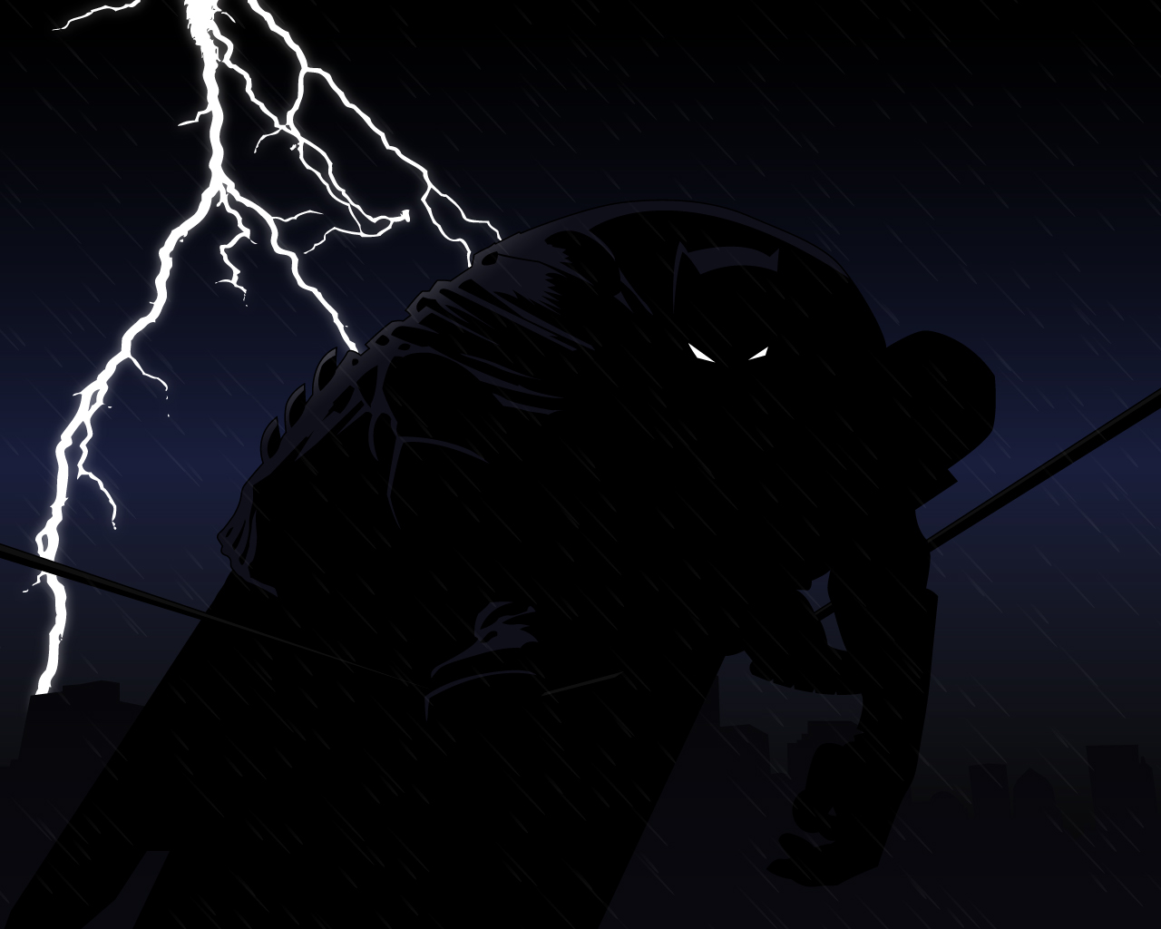 the dark night returns – wire crouch – Zoom Comics – Exceptional Comic ...