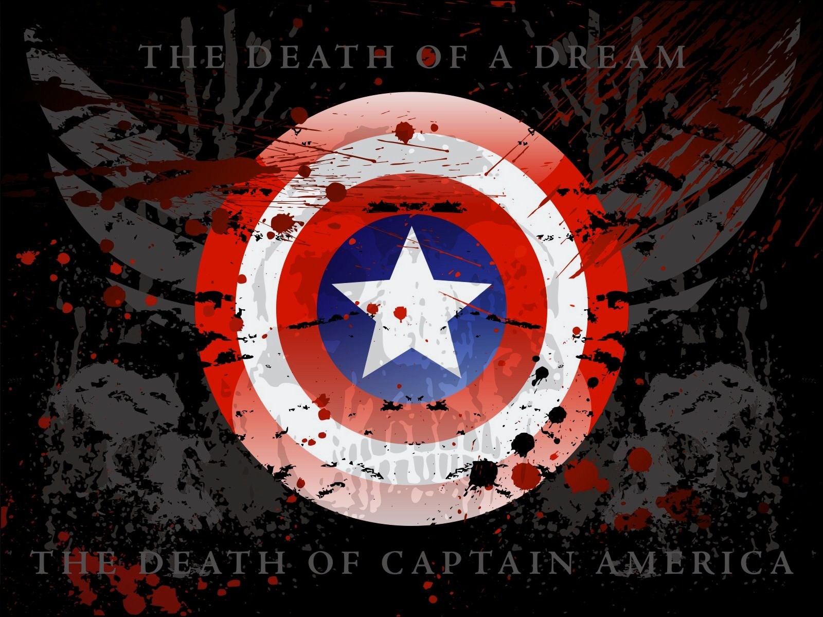 the death of captain america – Zoom Comics – Exceptional Comic Book ...