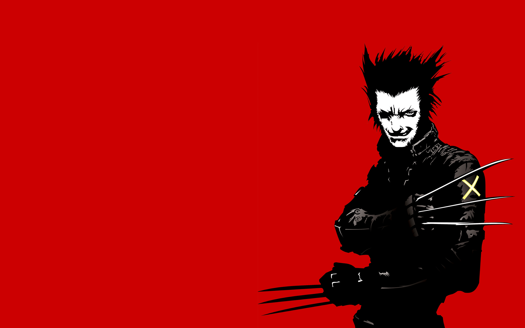wolverine – snict – Zoom Comics – Exceptional Comic Book Wallpapers