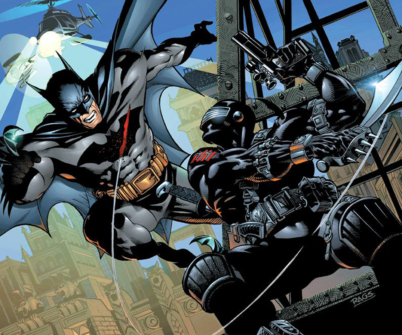 batman vs snake-eyes – Zoom Comics – Exceptional Comic Book Wallpapers