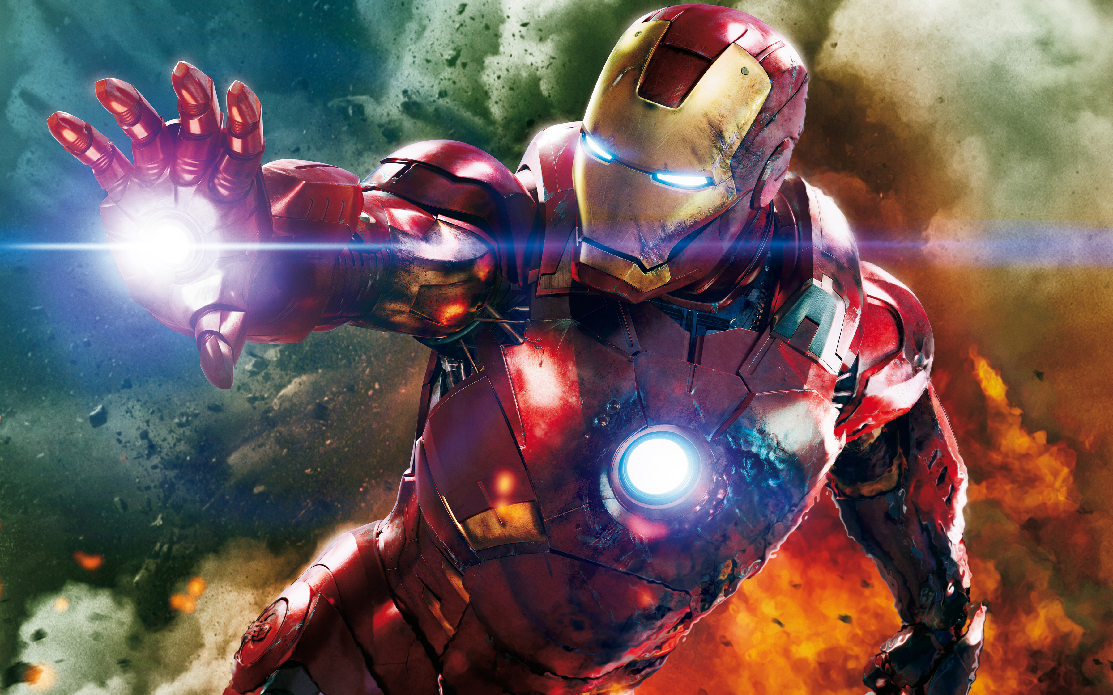 iron man looking beaten up – Zoom Comics – Exceptional Comic Book ...