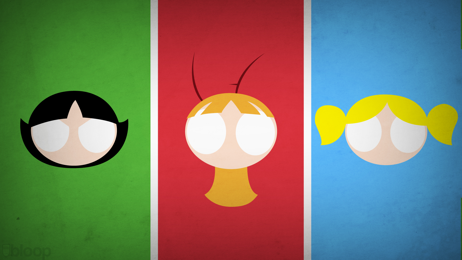 power puff girls – Zoom Comics – Exceptional Comic Book Wallpapers
