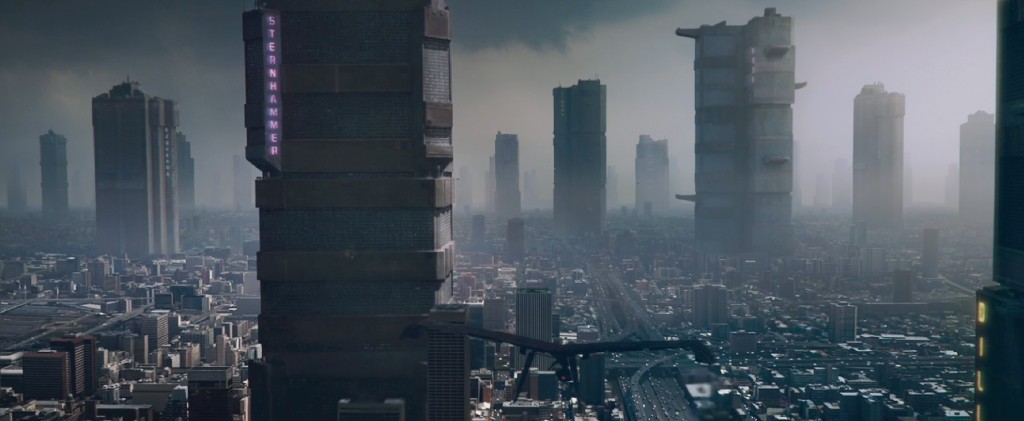 Dredd Movie Wallpapers – Zoom Comics – Exceptional Comic Book Wallpapers