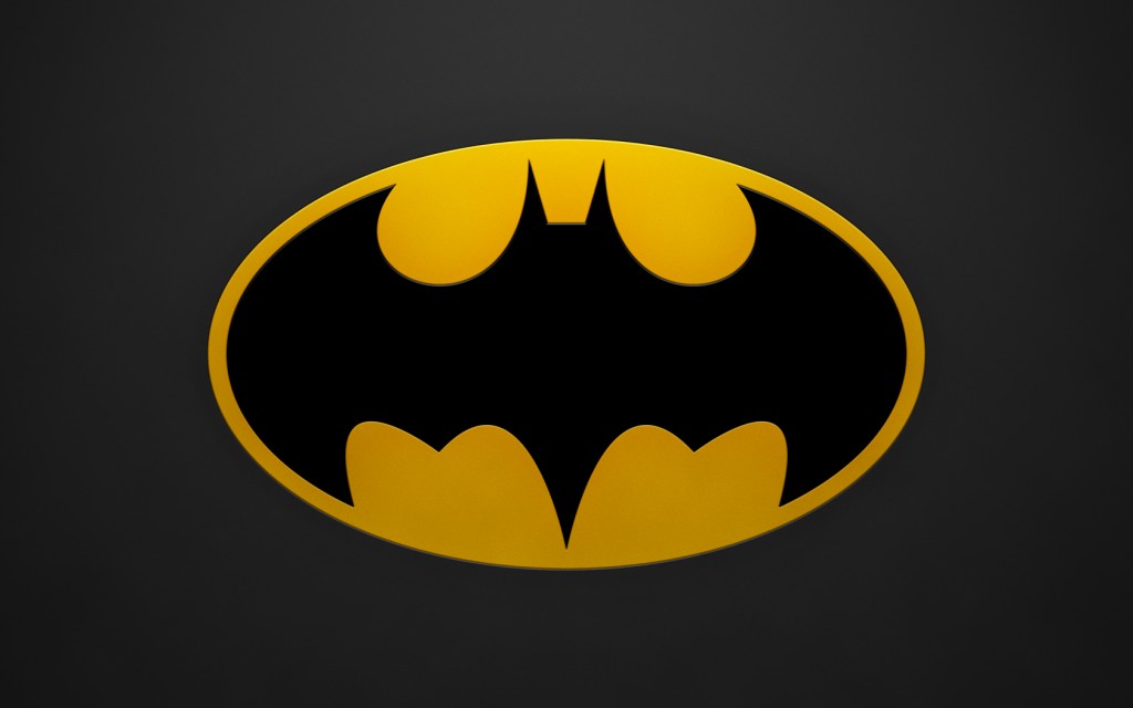 Batman 90’s logo – Zoom Comics – Exceptional Comic Book Wallpapers