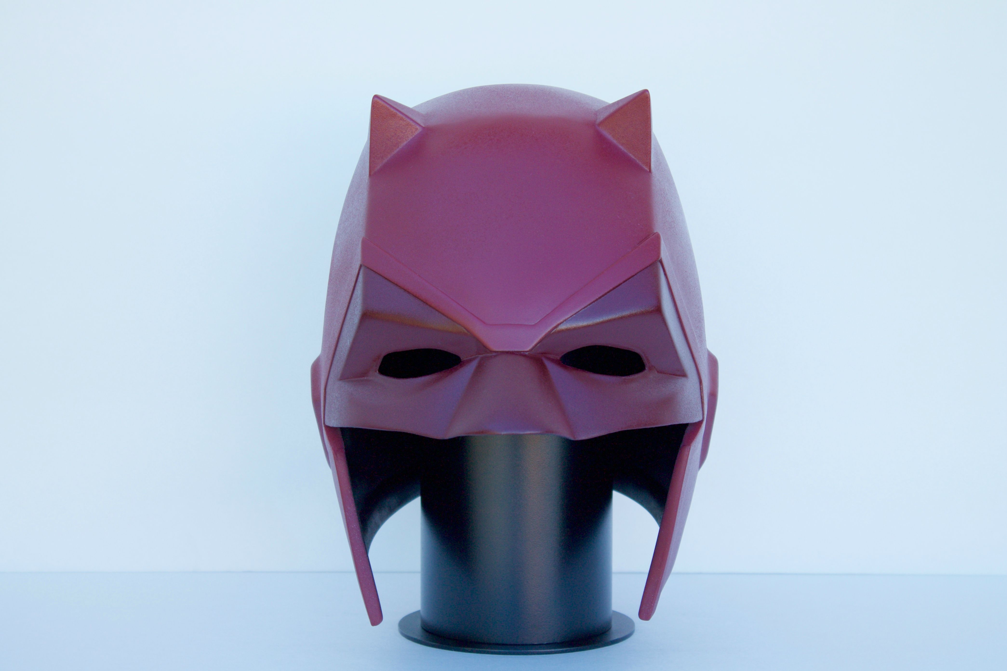 Daredevil’s Mask – Zoom Comics – Exceptional Comic Book Wallpapers