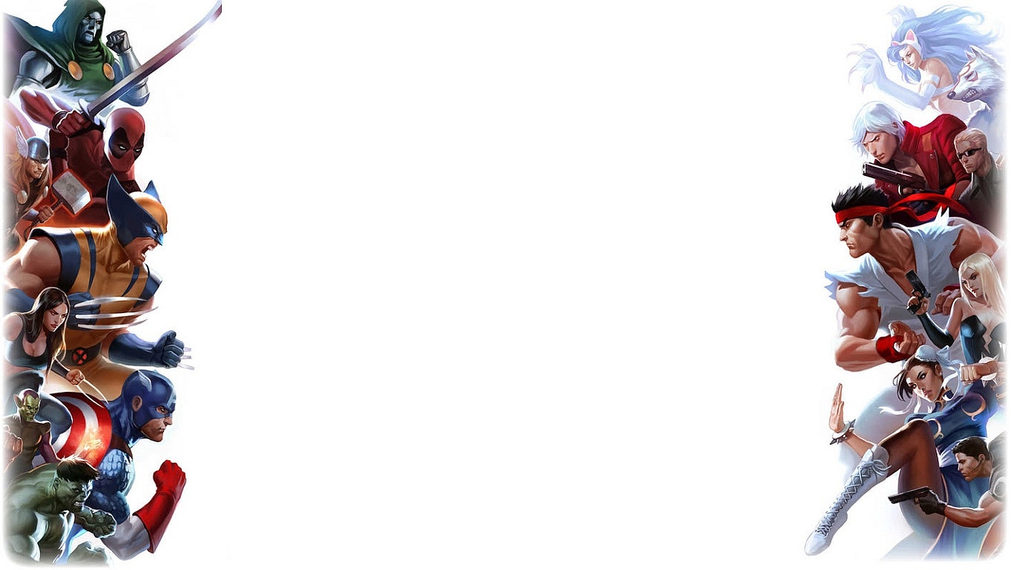 Zoom Backgrounds Marvel Comics Images